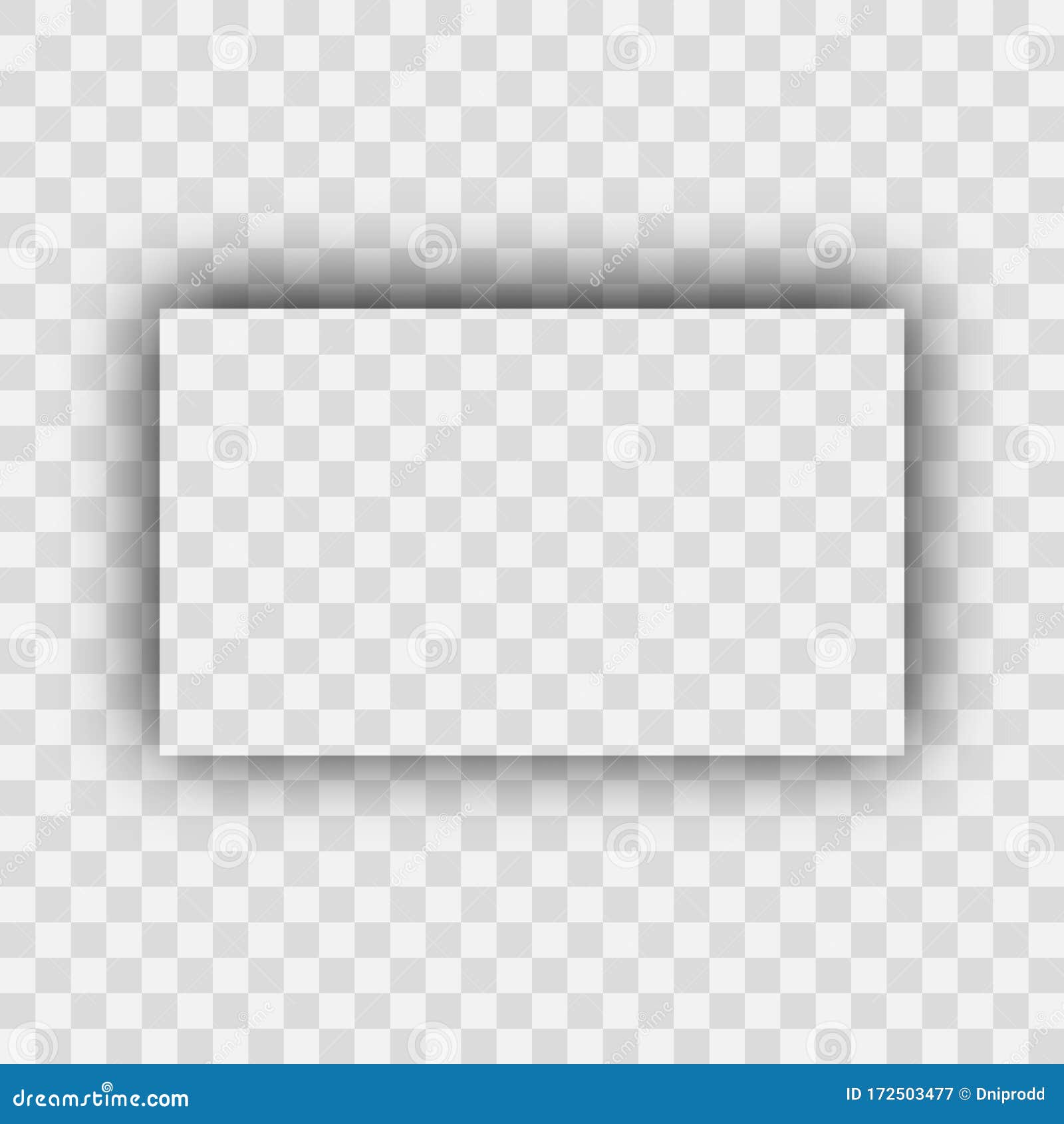 Dark Transparent Realistic Shadow Stock Vector - Illustration of open ...