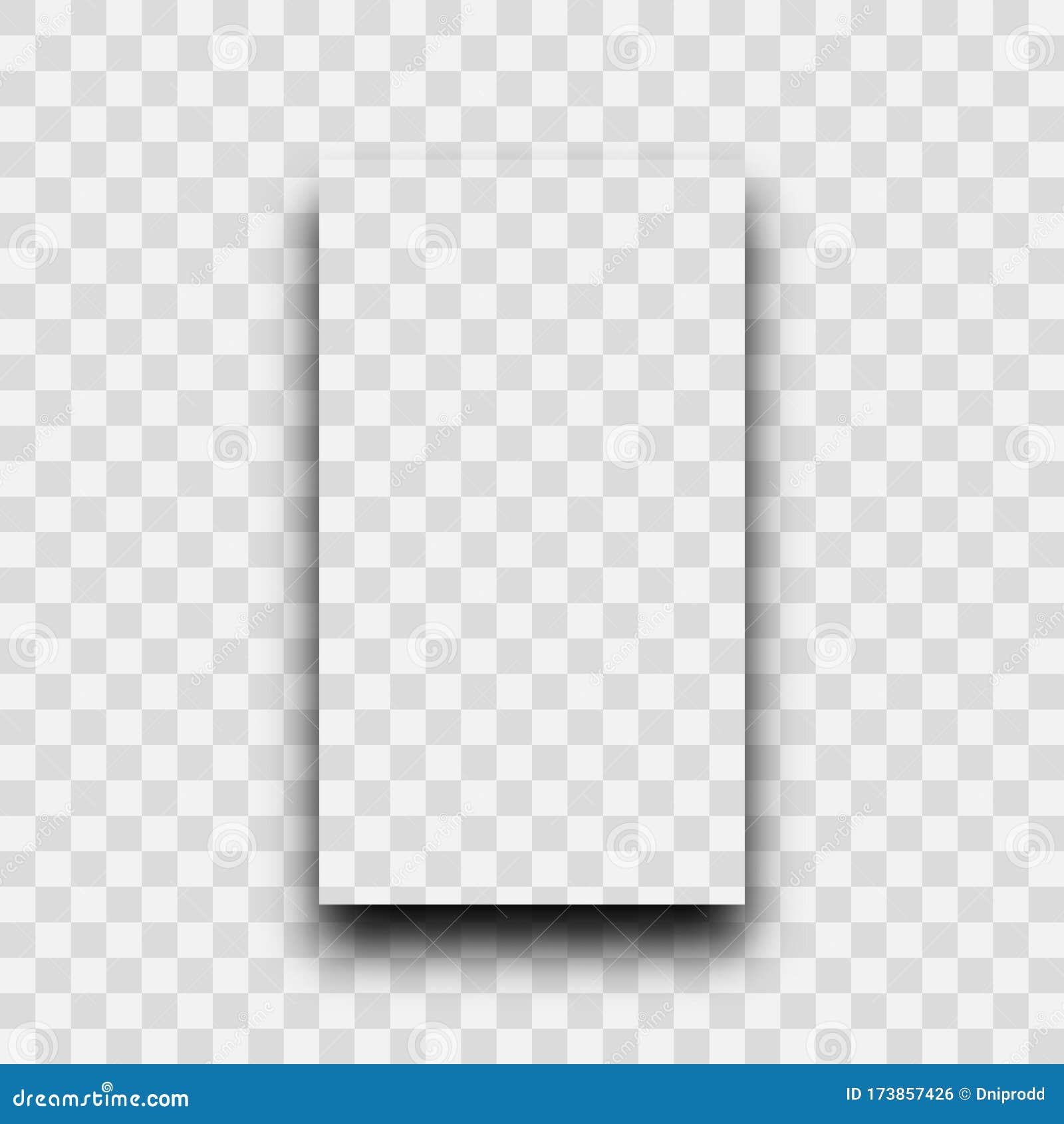 Dark Transparent Realistic Shadow Stock Vector - Illustration of ...