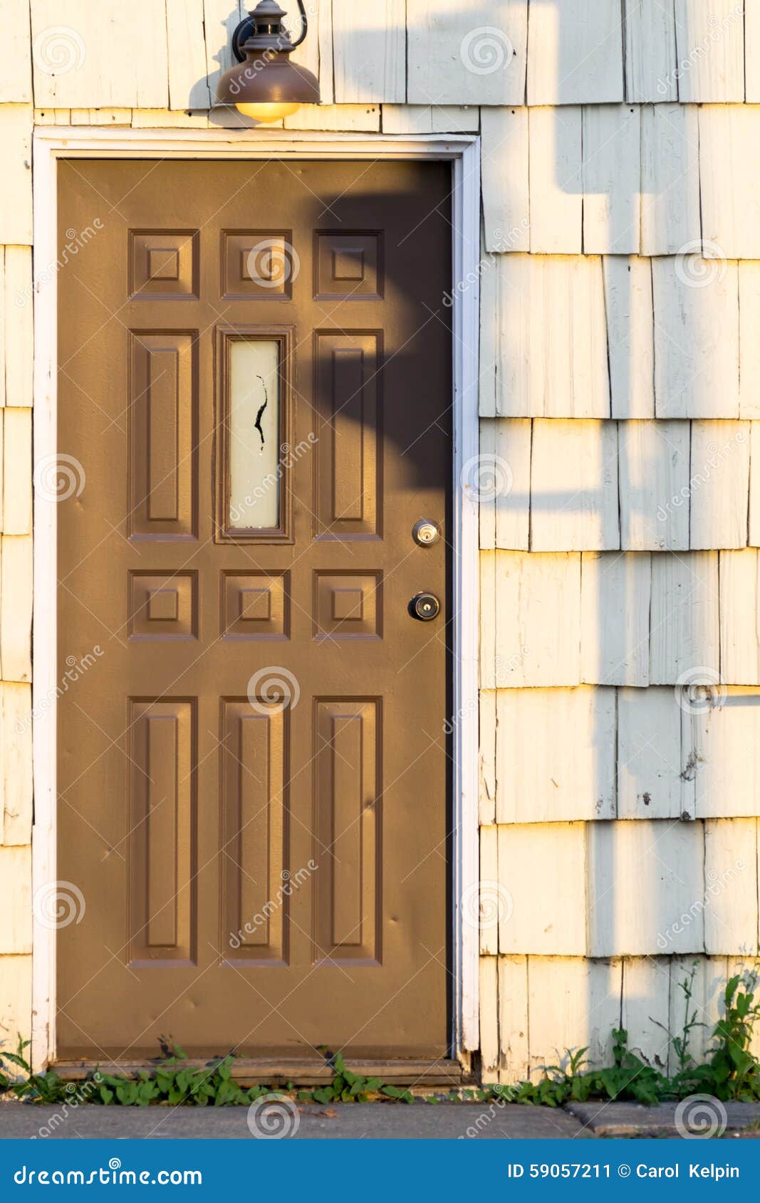 Shadows on a doorway stock image. Image of light, doorway - 59057211