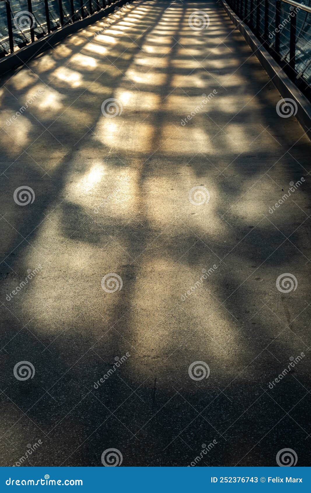 Shadows on the floor stock image. Image of element, floor - 252376743