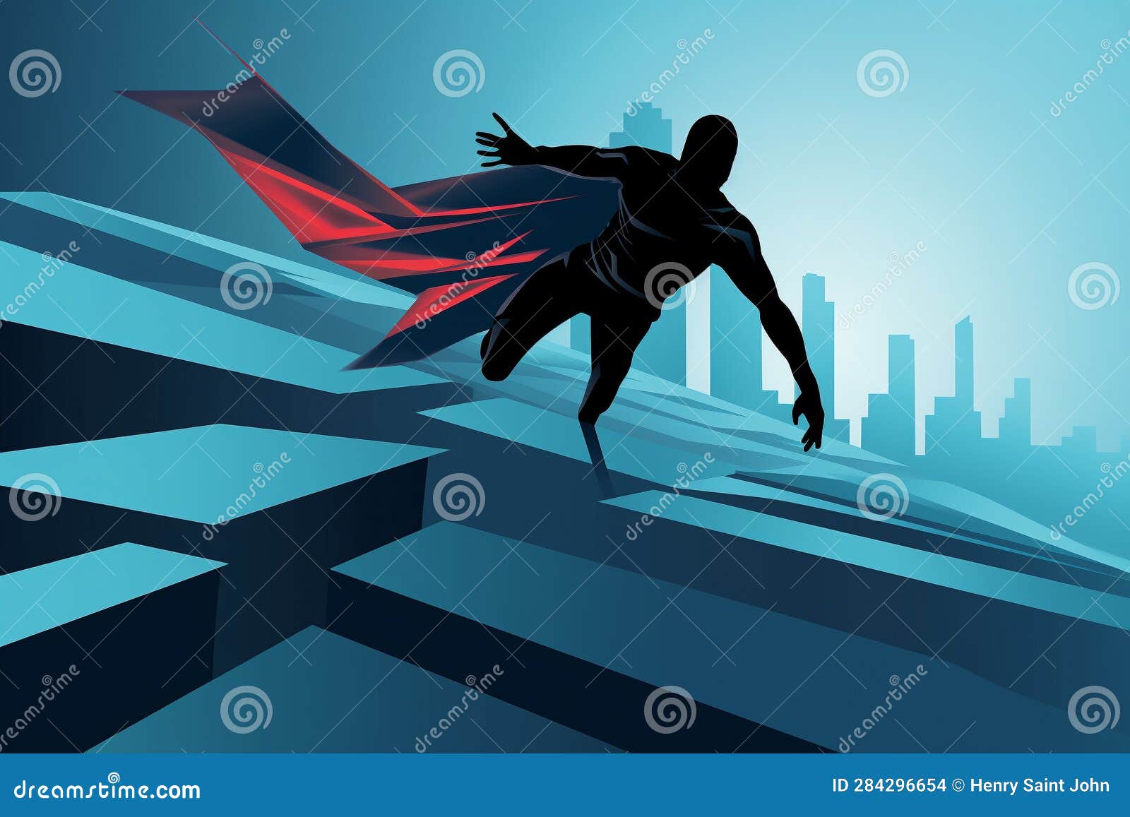 Shadows in Motion: an Abstract Representation of Ninja Stealth and ...