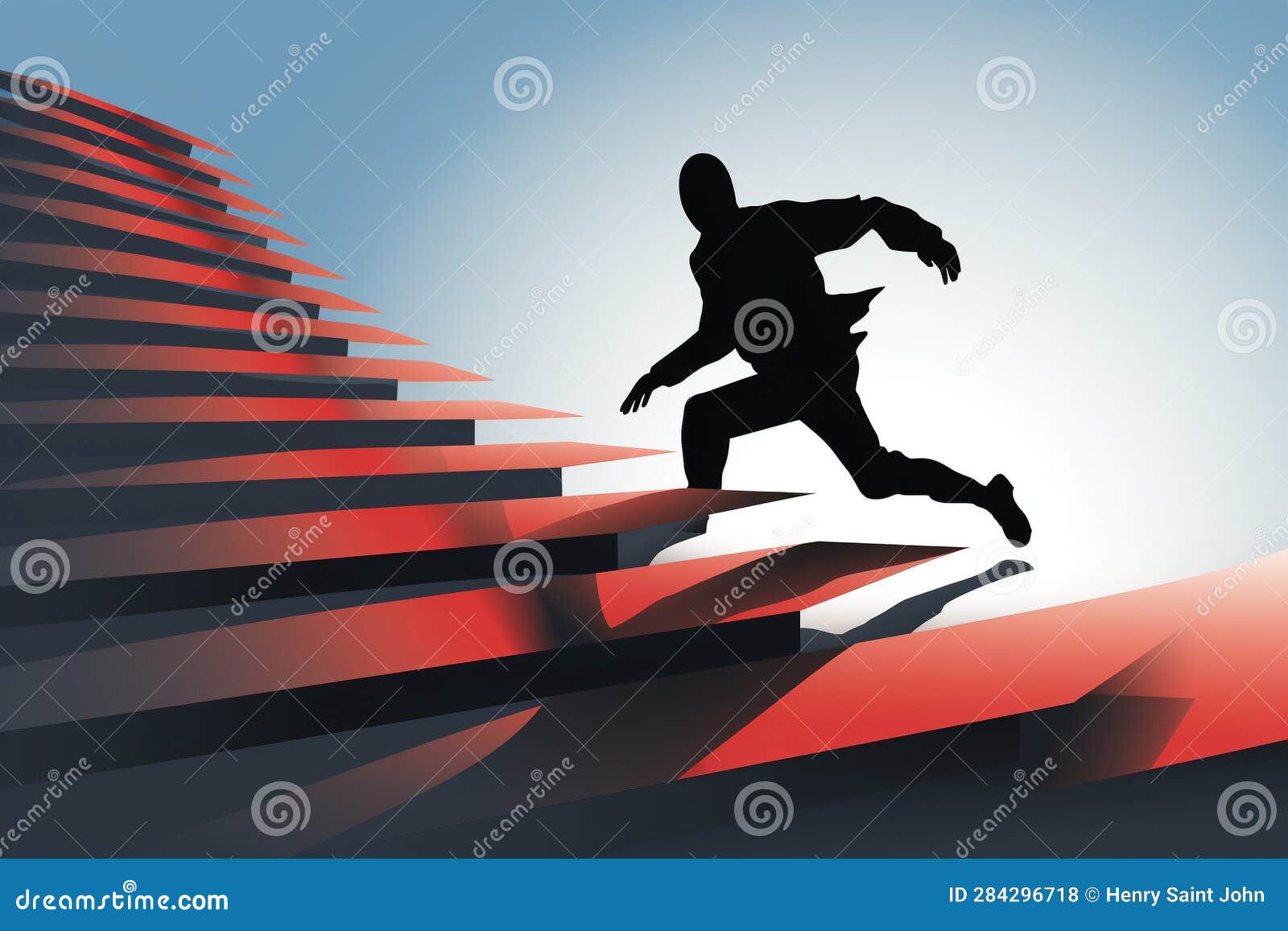 Shadows in Motion: an Abstract Representation of Ninja Stealth and ...