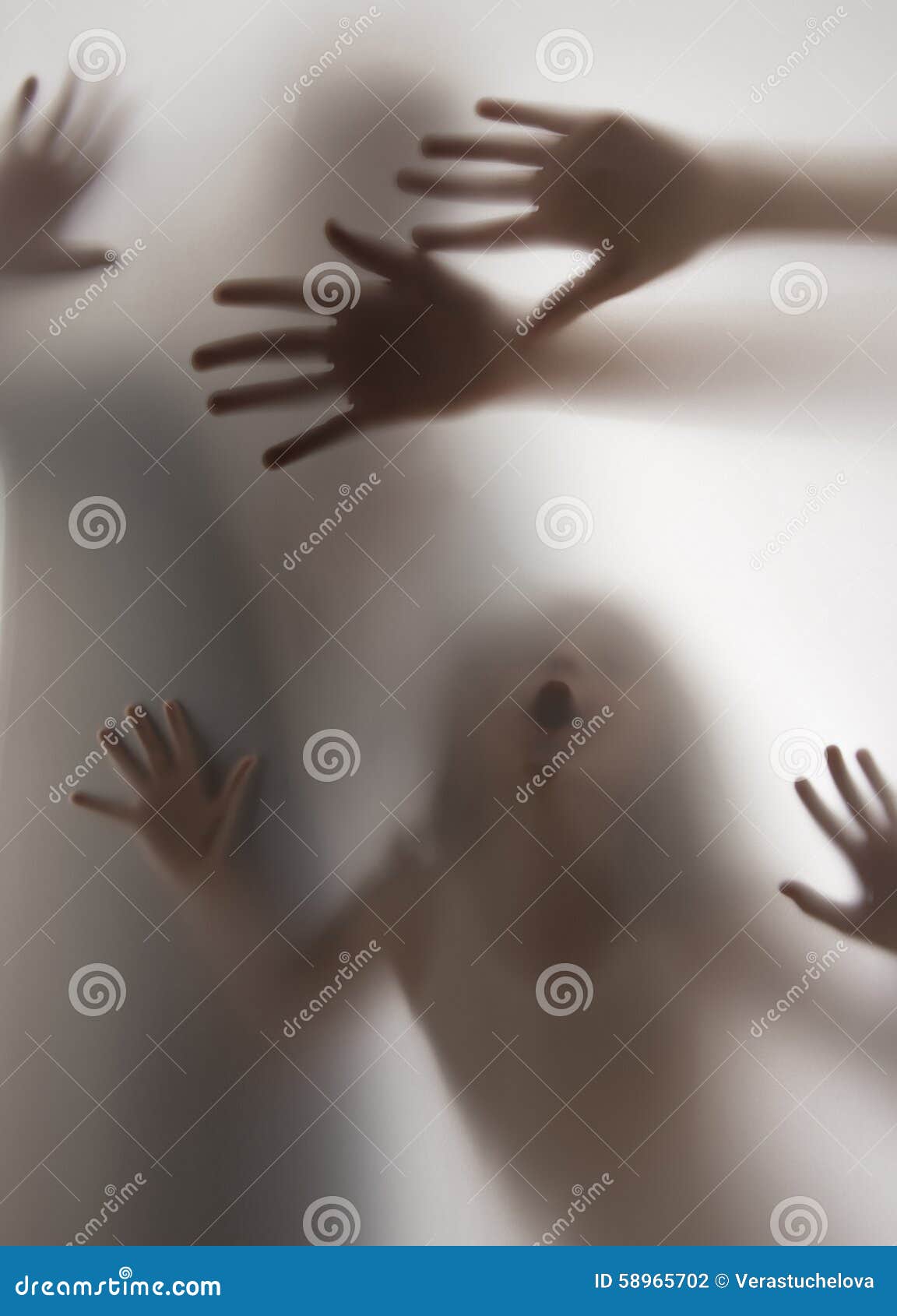 Shadows stock photo. Image of body, ballet, halloween - 58965702