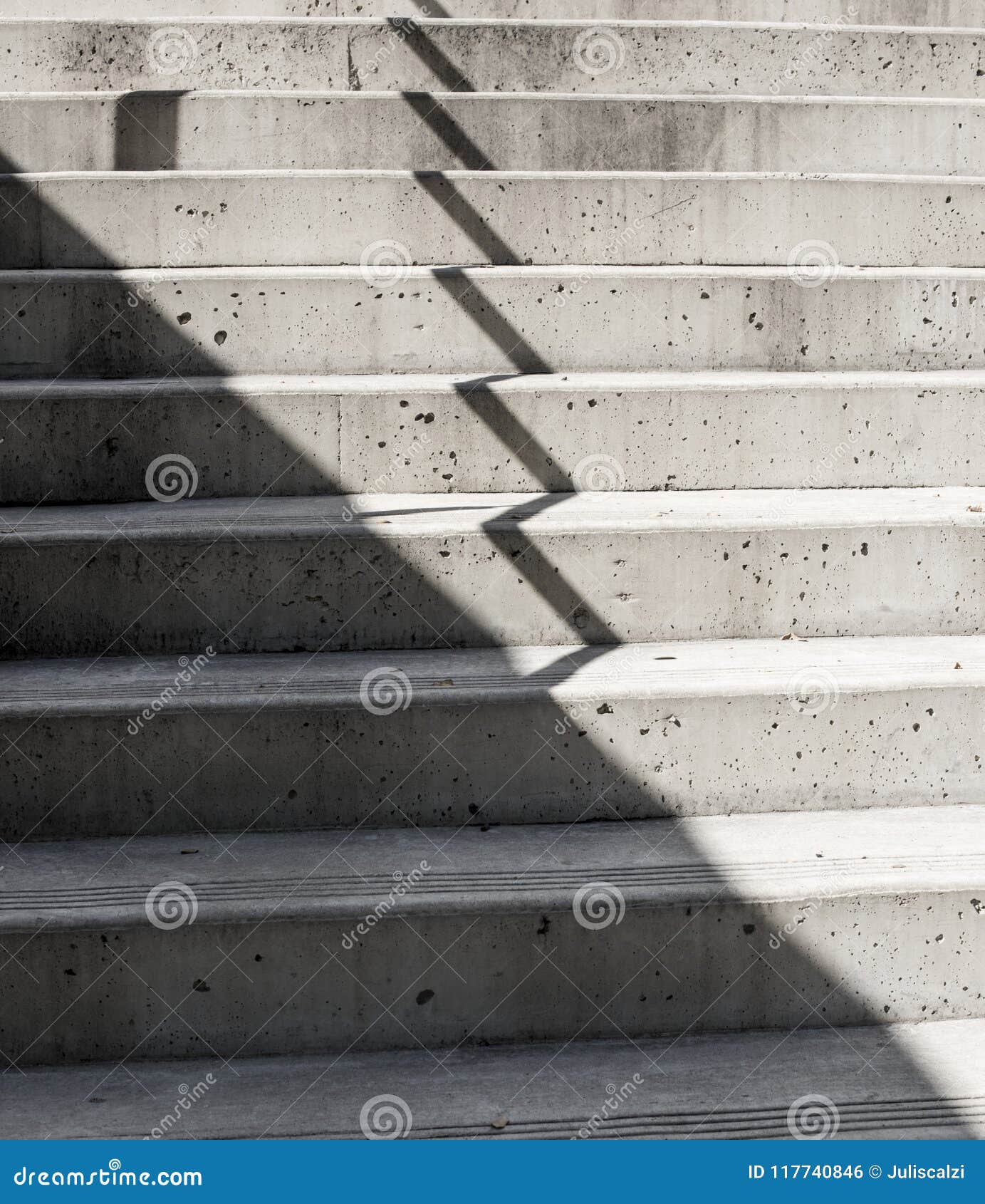 Shadows on stairs stock photo. Image of steps, climb - 117740846