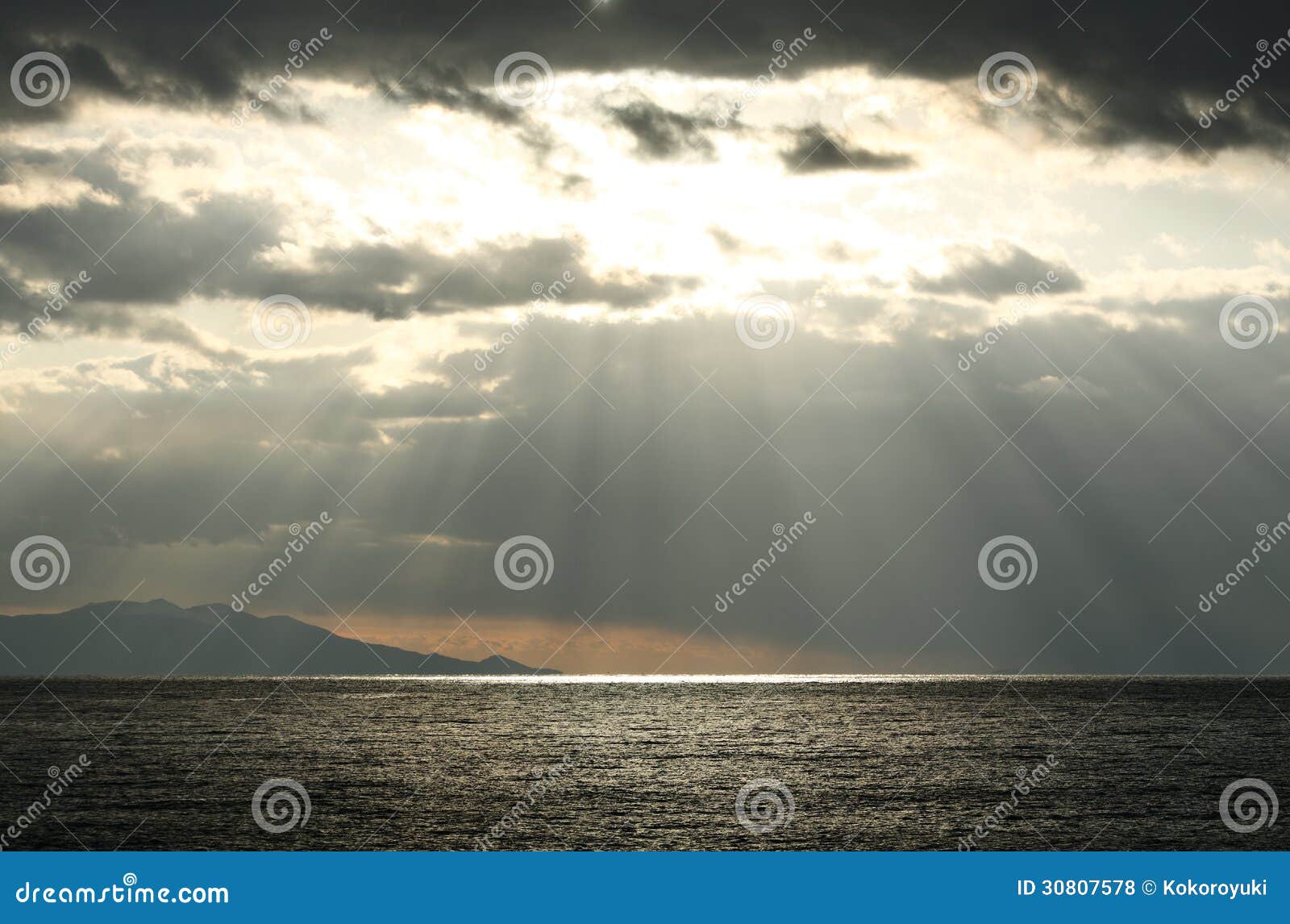 Shaft of light stock photo. Image of sunlight, light - 30807578