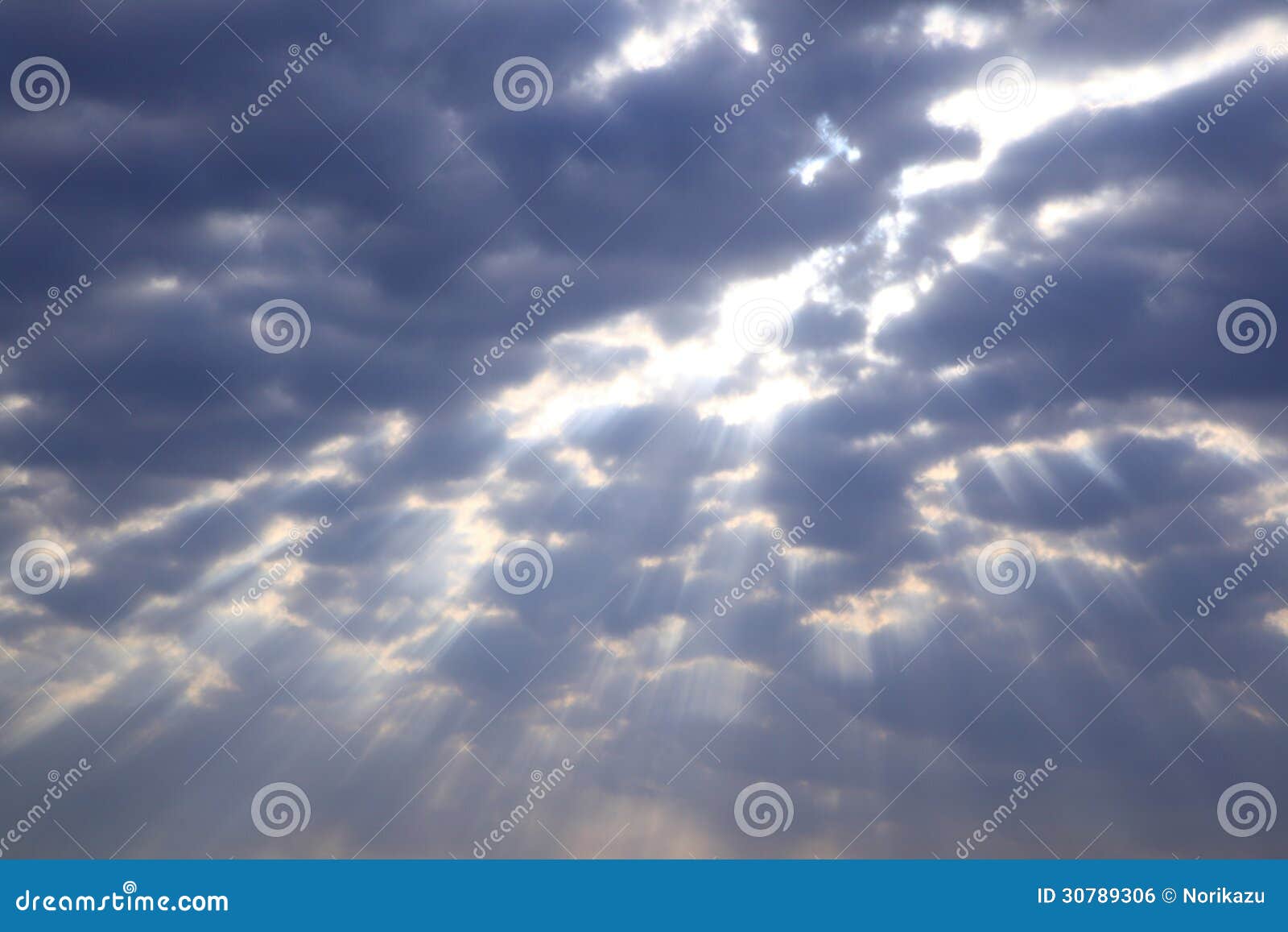 Shaft of light stock photo. Image of morning, view, light - 30789306
