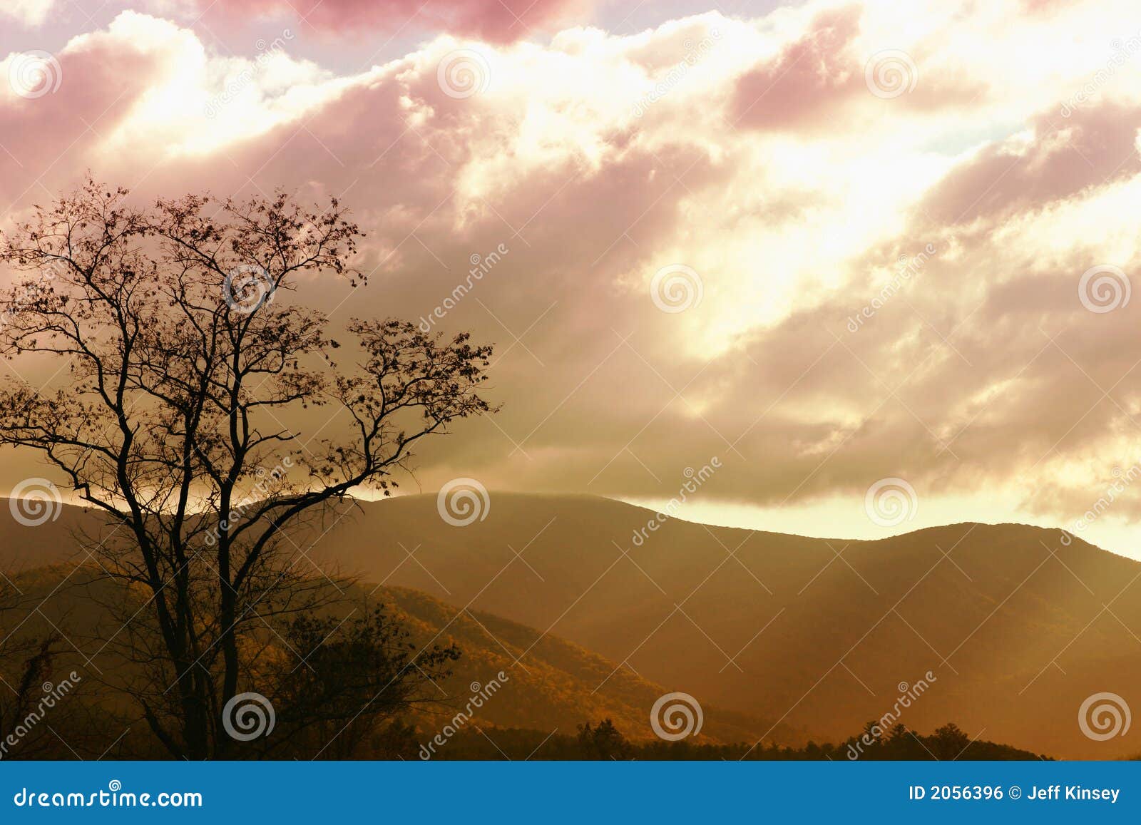 Shafts of light stock photo. Image of smoky, clouds, travel - 2056396