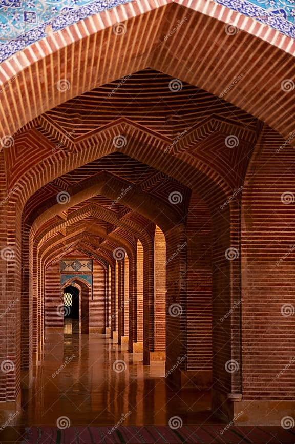 Shah Jahan Masjid Thatta is a Vintage Mosque Built in 17 Century ... Shah Jahan Masjid Thatta is a Vintage Mosque Built in 17 Century ...