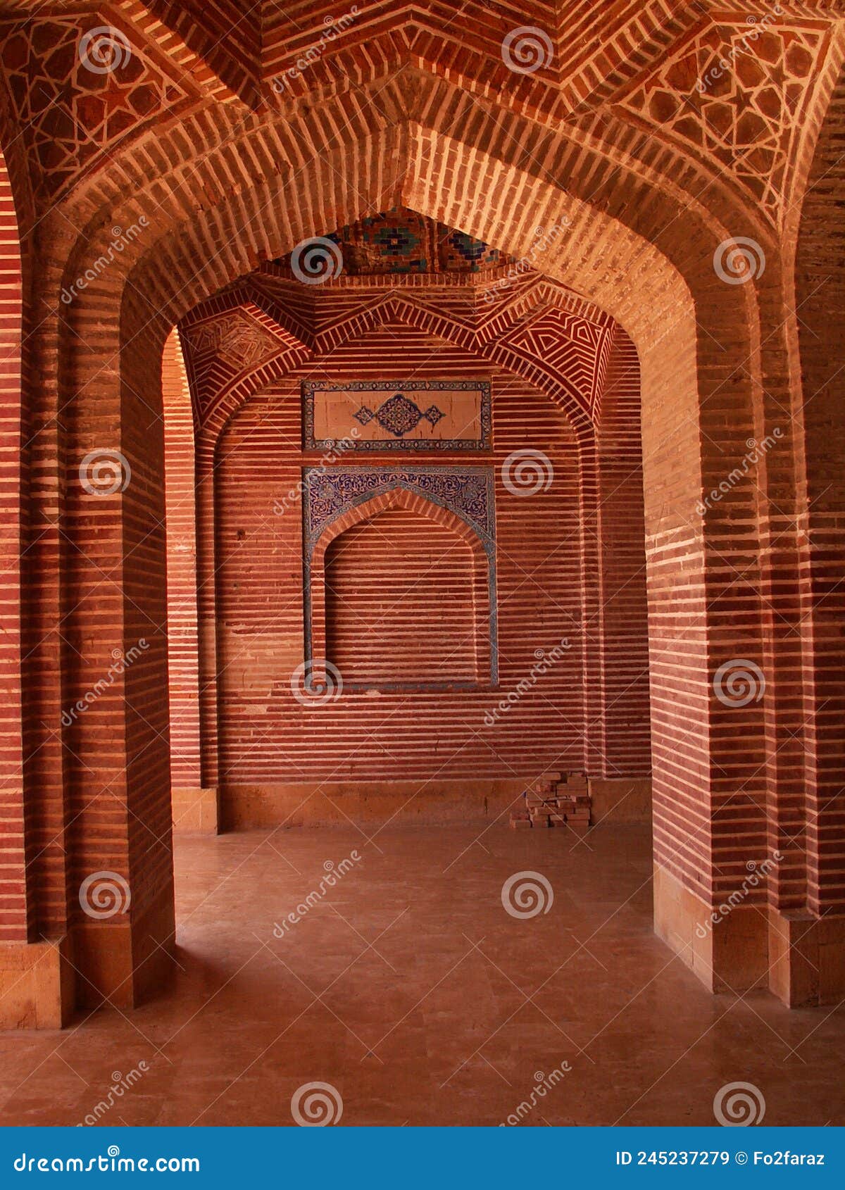 The Shah Jahan Mosque Thatta Pakistan. Editorial Stock Image - Image of ... The Shah Jahan Mosque Thatta Pakistan. Editorial Stock Image - Image of ...
