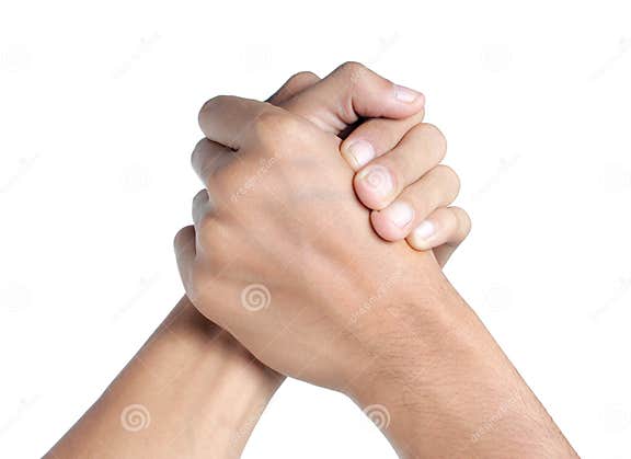 Shake hand stock image. Image of contract, effort, confidence - 16010767