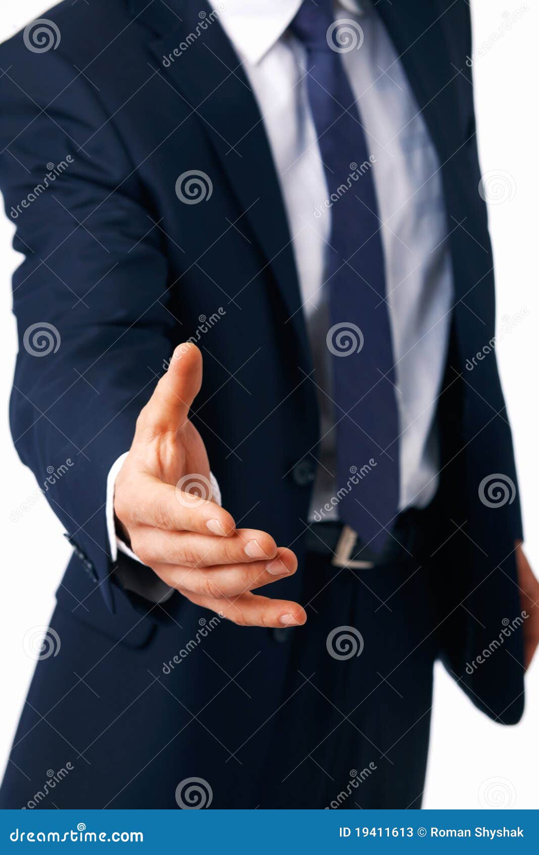Shake Hands? stock image. Image of background, isolated - 19411613