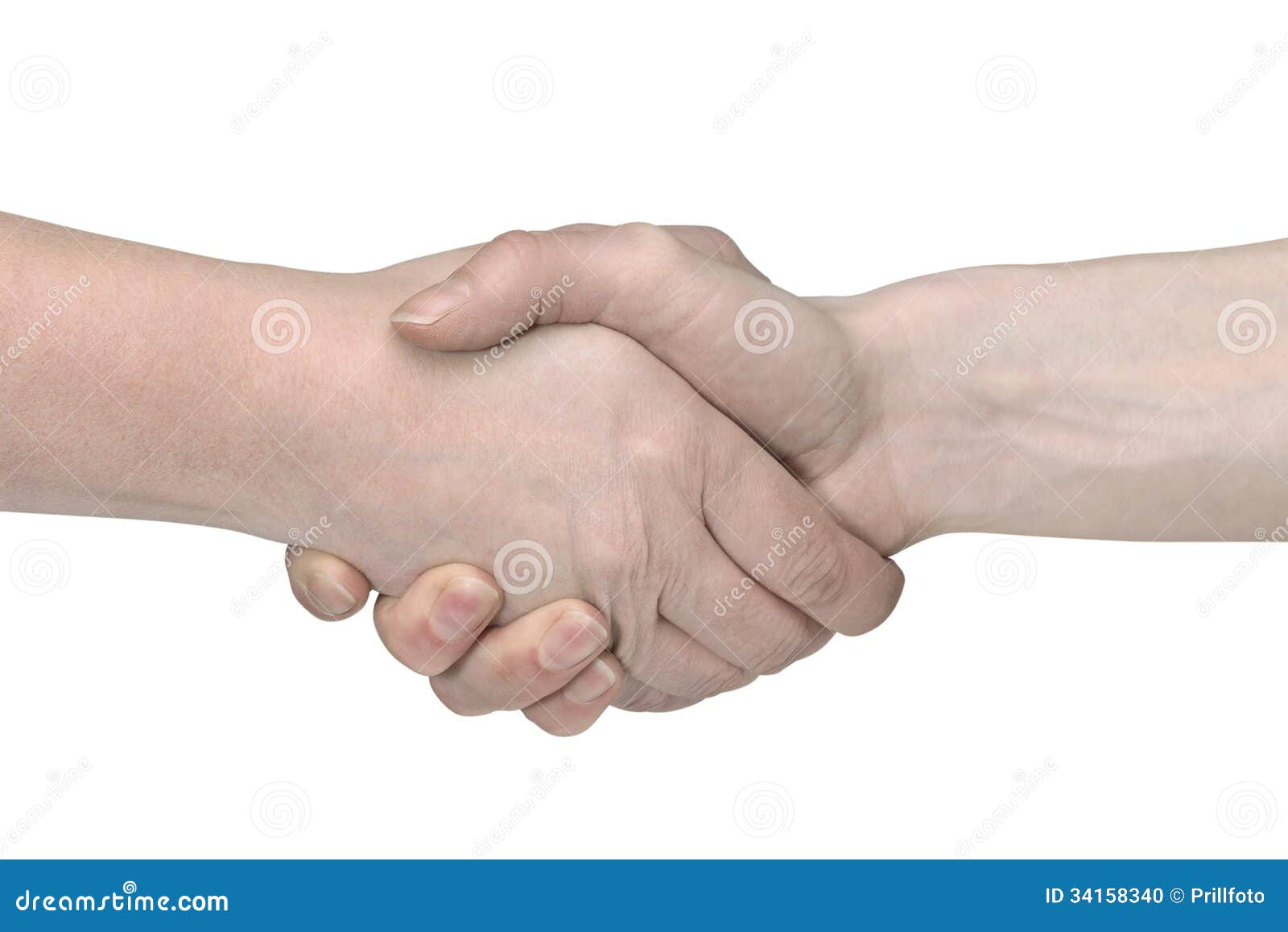 Shake hands stock photo. Image of isolated, person, giving - 34158340