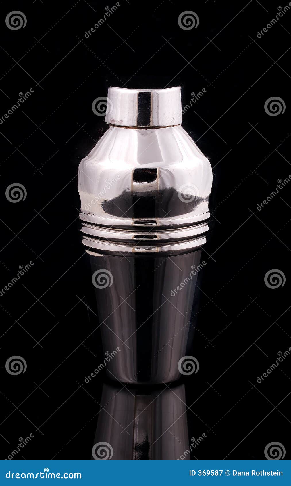 Shaker stock image. Image of liqour, event, chrome, celebration - 369587