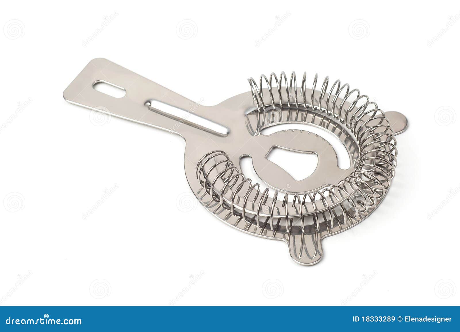 Shaker-filter stock image. Image of horizontal, restaurant - 18333289