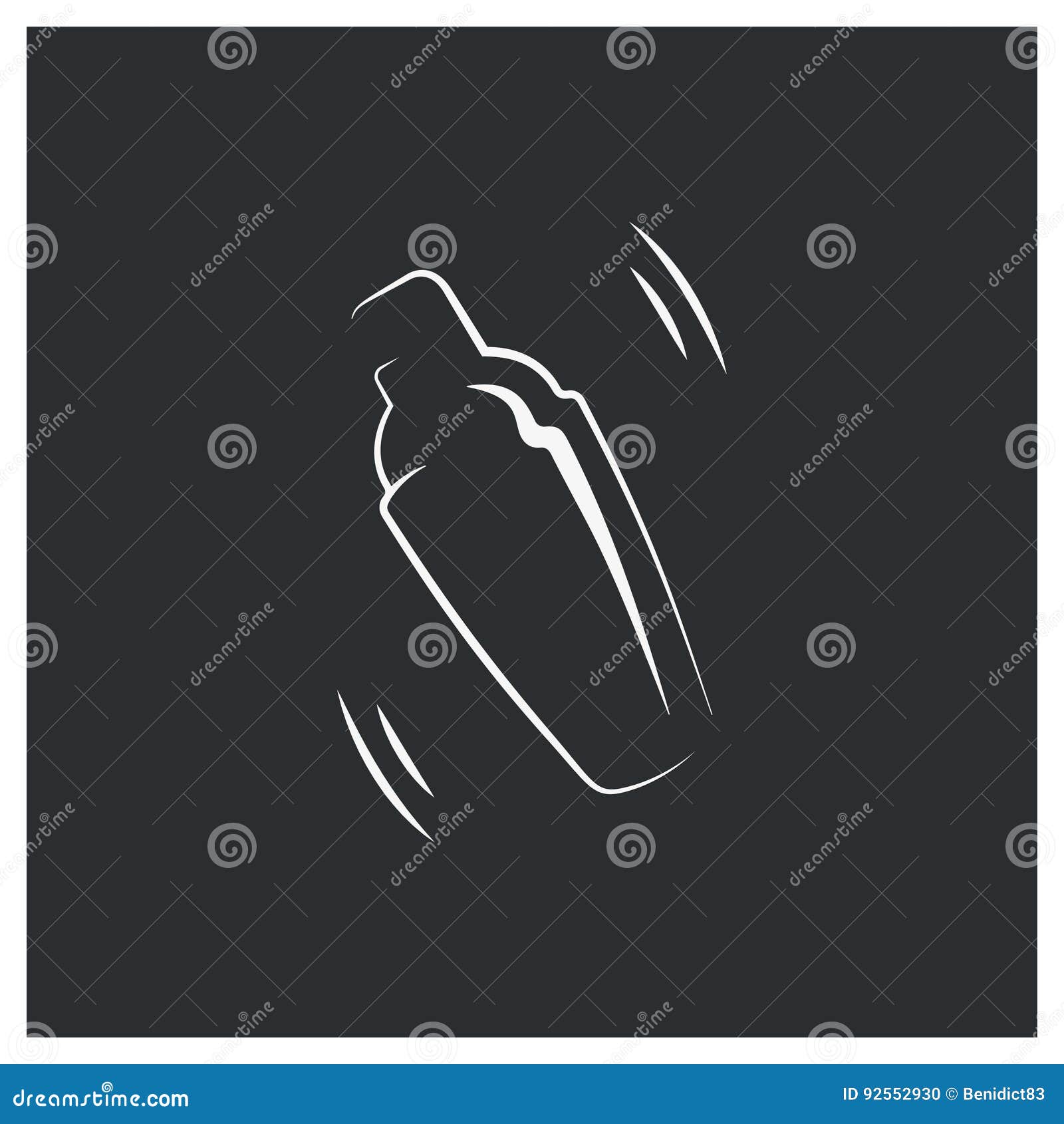 Cocktail Shaker Logo at Sharon Melton blog