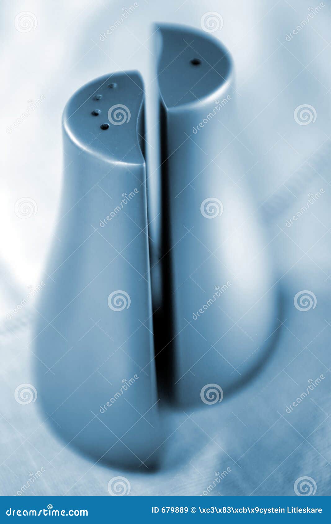 Shakers stock image. Image of still, shakers, salt, isolated - 679889