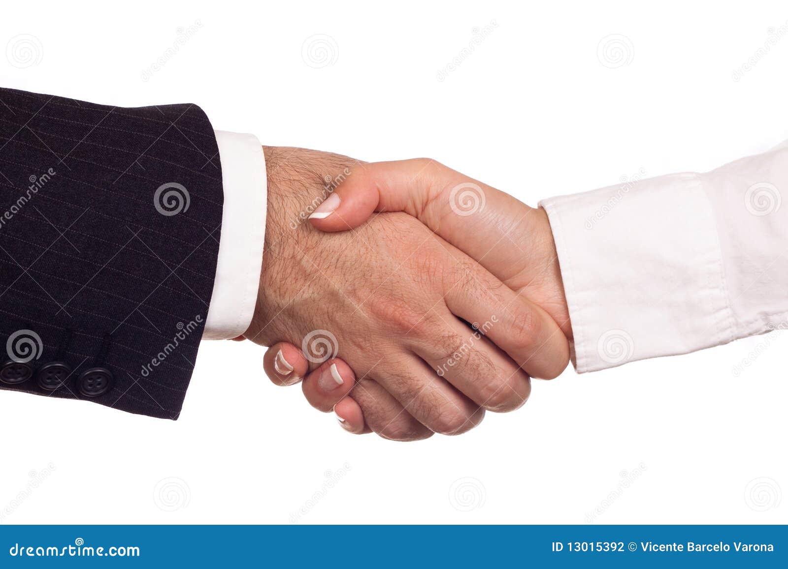 Shaking hands stock photo. Image of contract, finance - 13015392