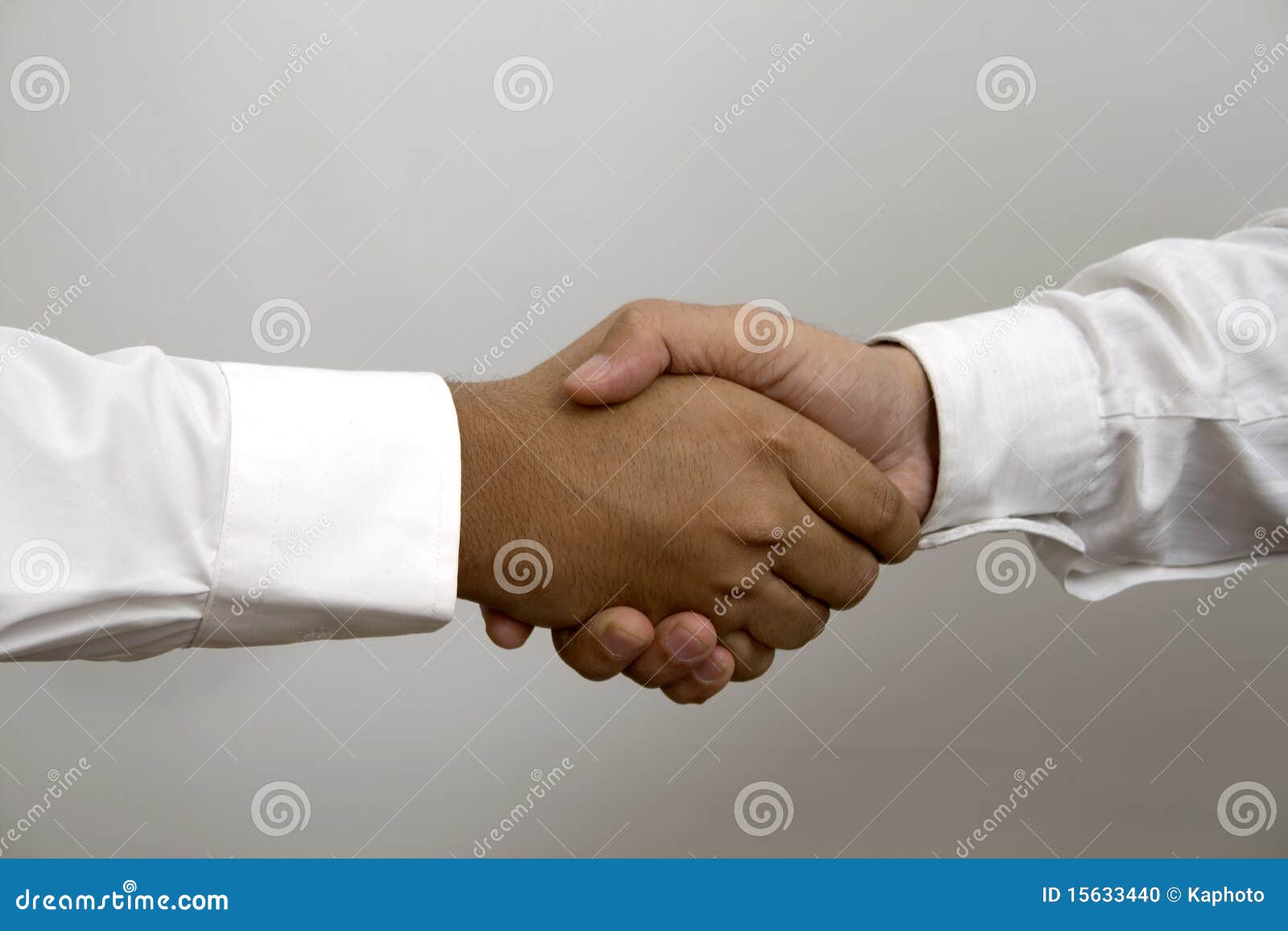 Shaking hands stock photo. Image of partnership, businessmen - 15633440