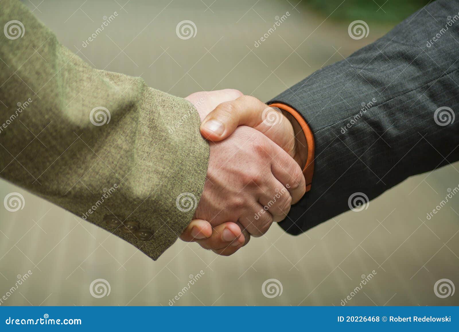 Shaking hands. stock photo. Image of executive, congratulate - 20226468
