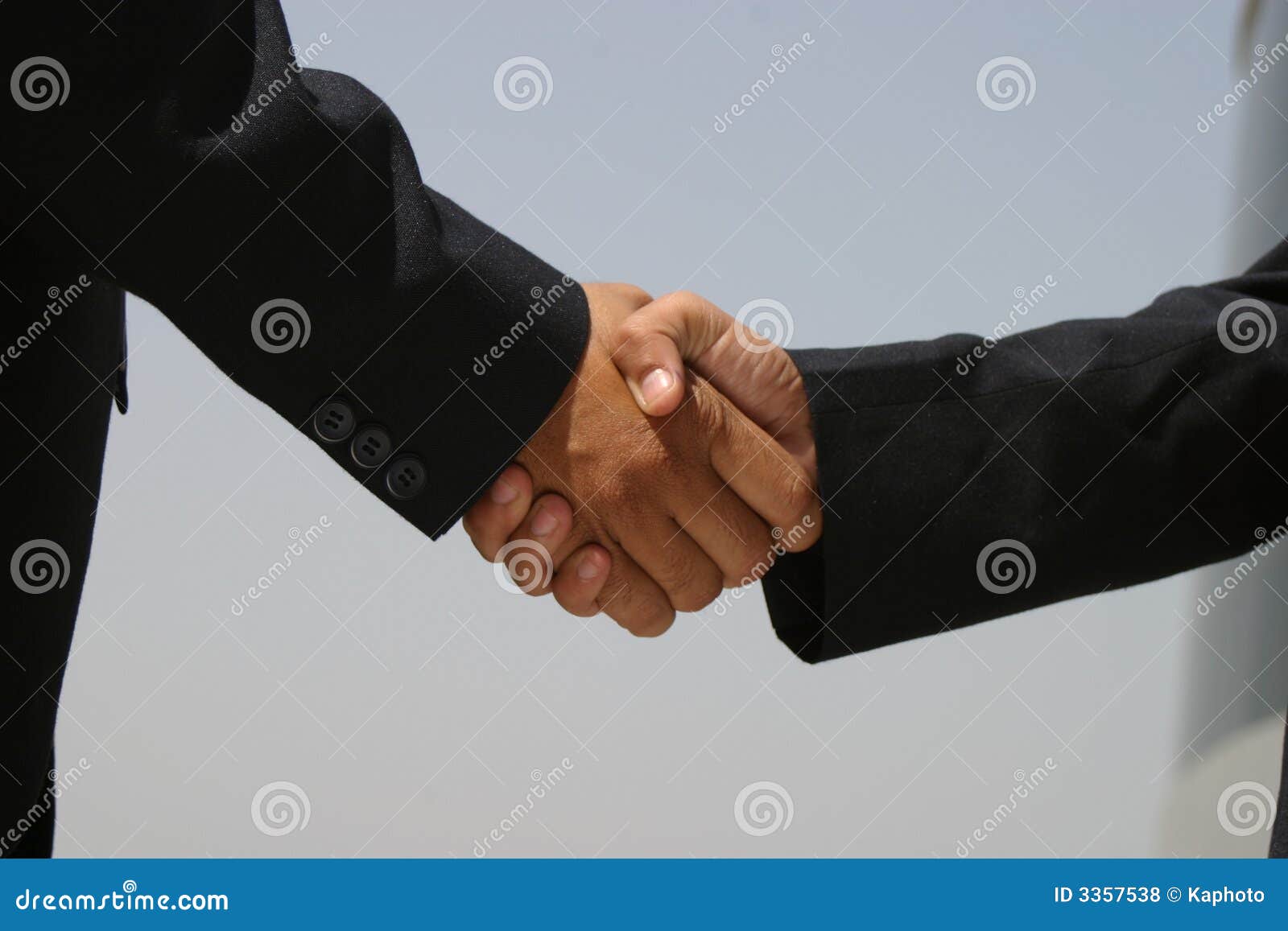 Shaking hands stock photo. Image of cooperation, connection - 3357538