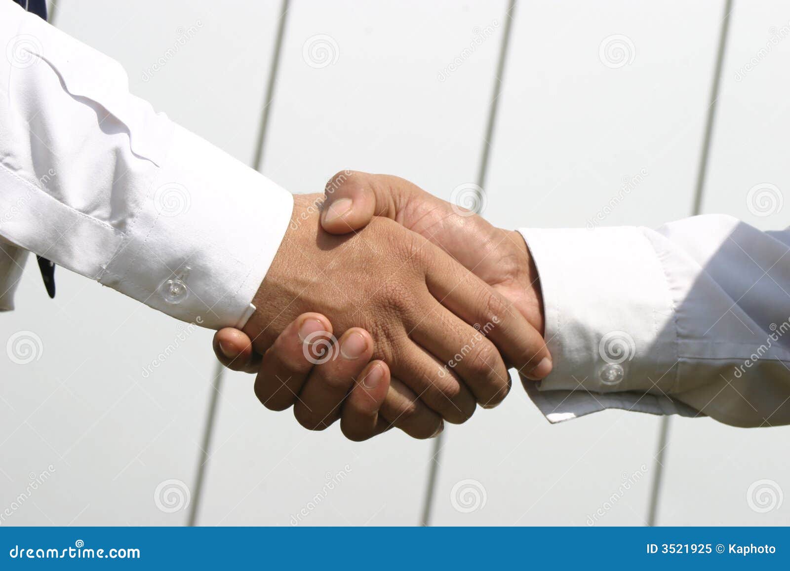 Shaking hands stock image. Image of greeting, handshake - 3521925