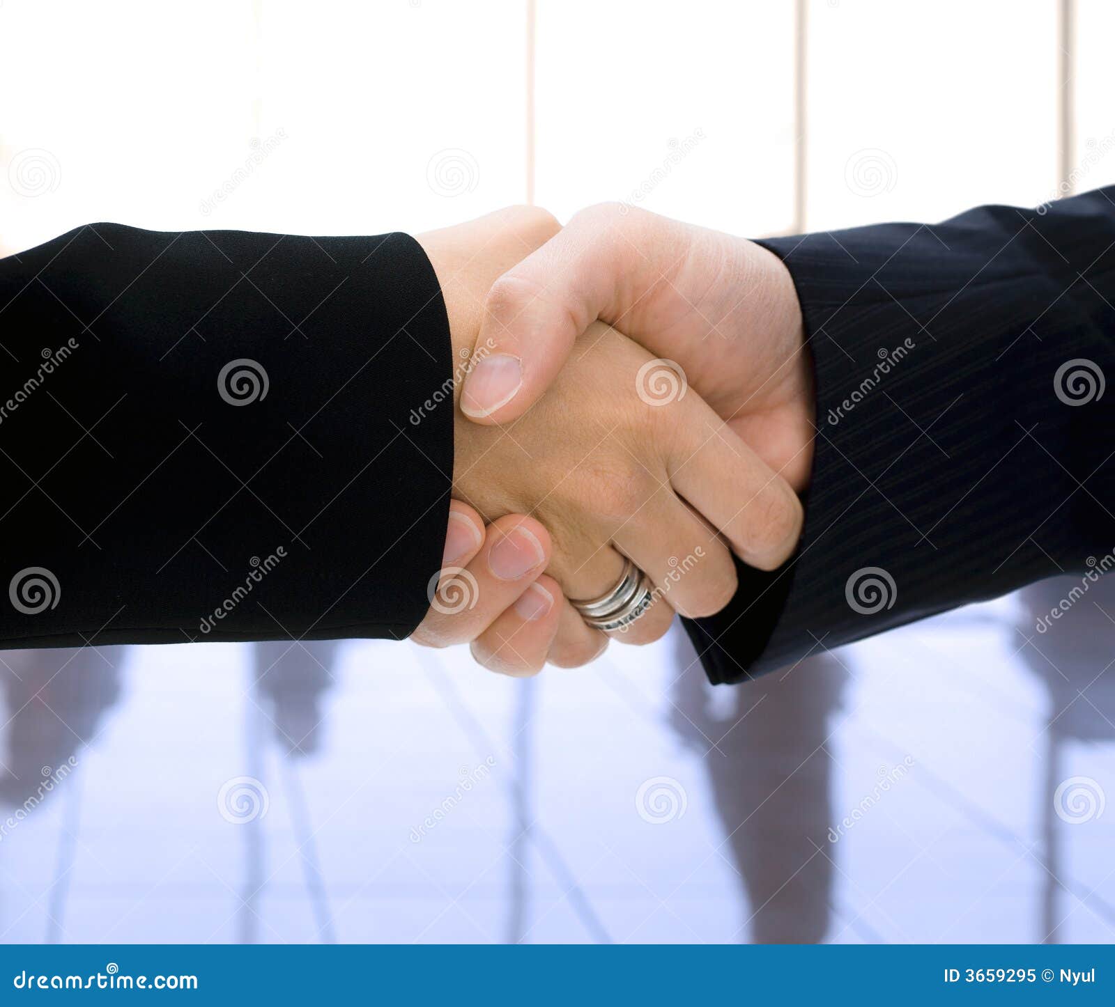 Shaking hands stock image. Image of shaking, partner, contract - 3659295