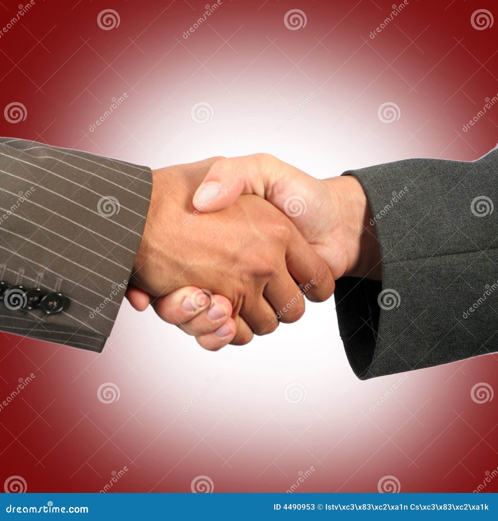 Shaking hands stock image. Image of coalition, communication - 4490953
