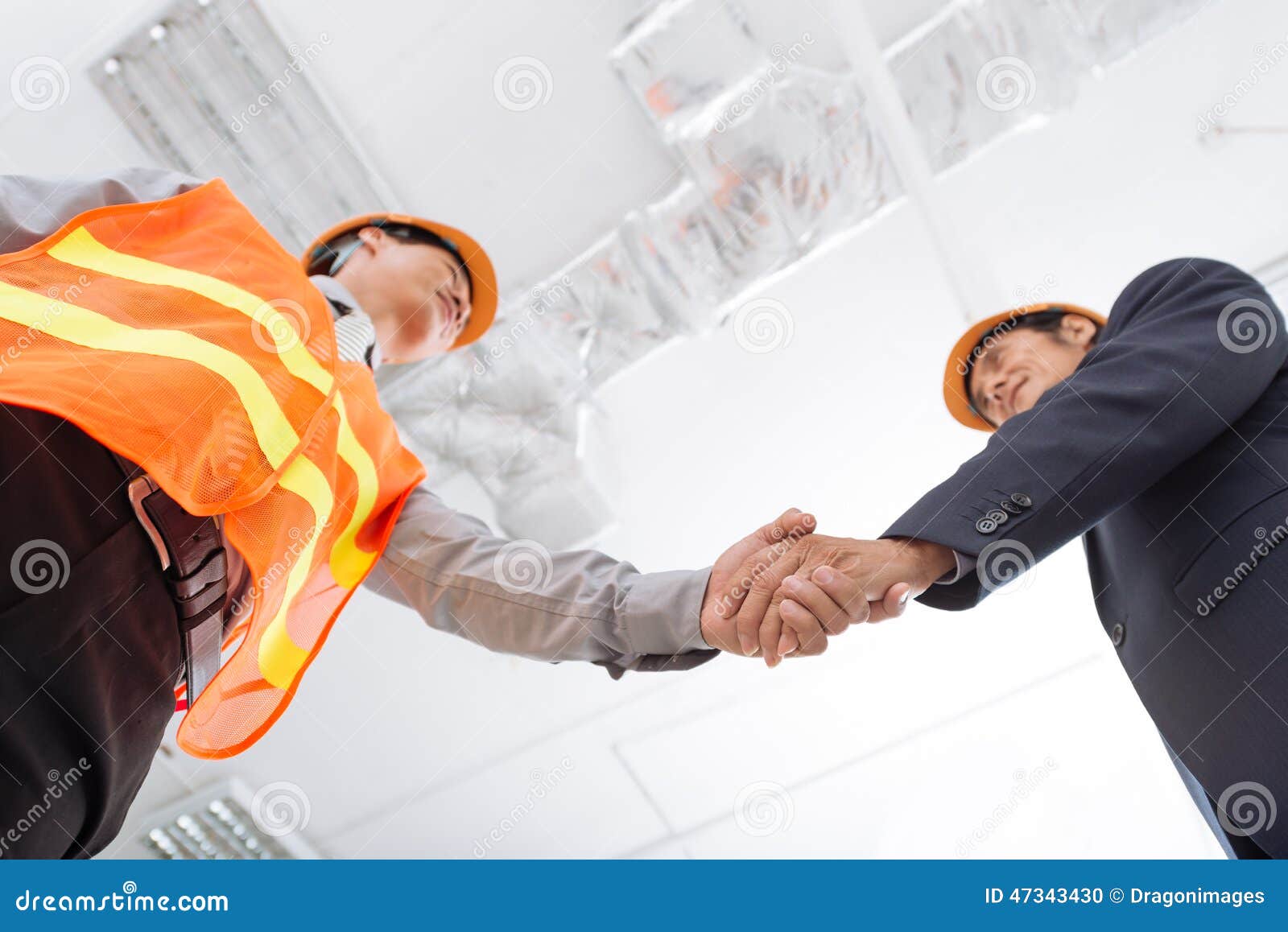 Shaking hands stock photo. Image of greeting, investment - 47343430