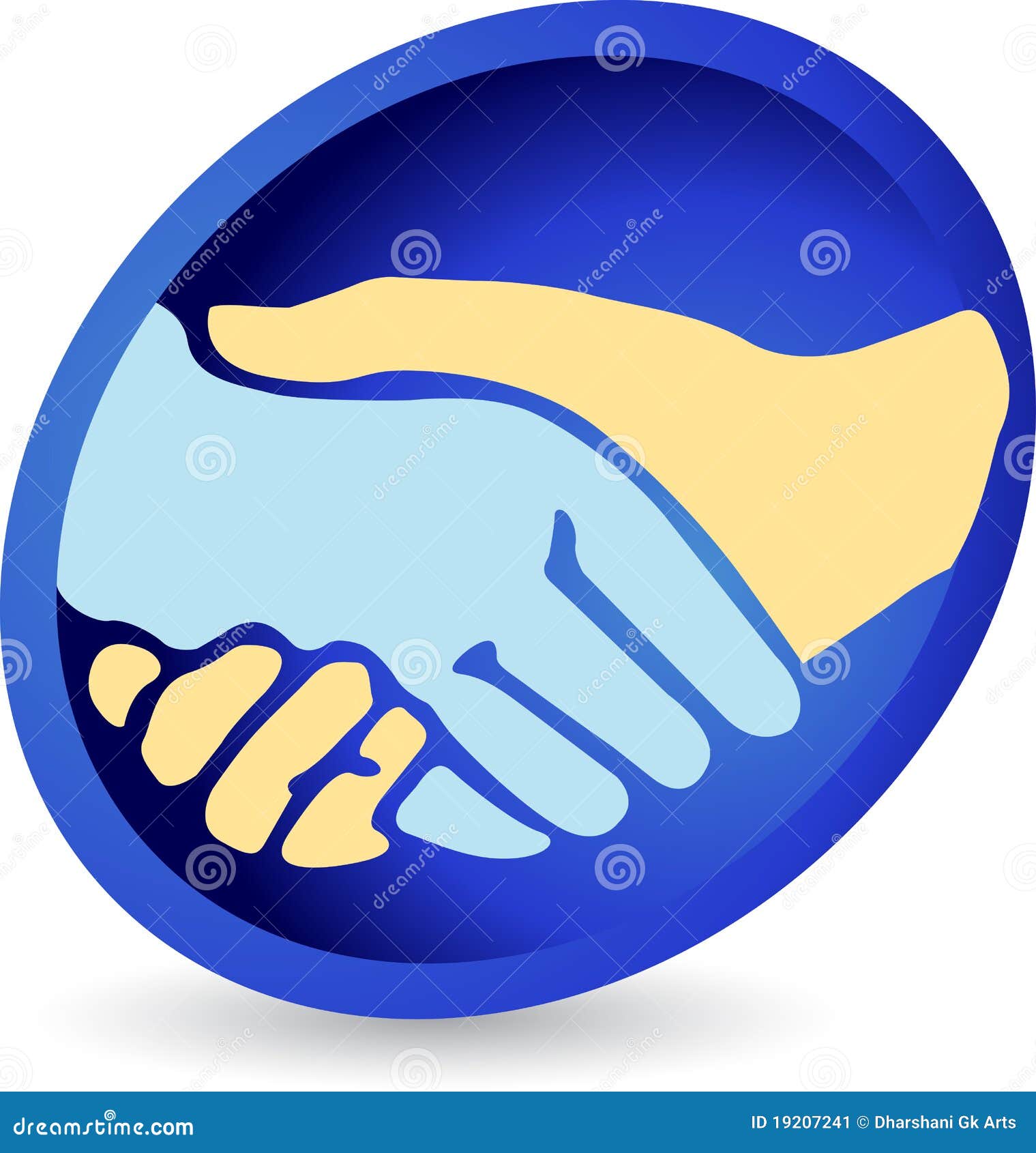 Shaking Hands Logo Stock Illustrations – 1,114 Shaking Hands Logo Stock ...