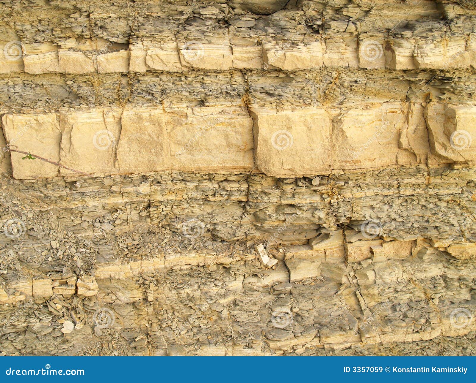 Shale rock texture stock image. Image of marbled, textures - 3357059