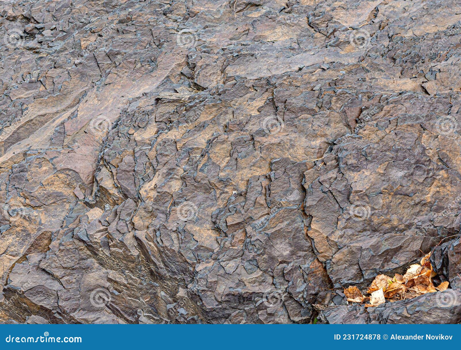 A Shale Rocks Colored Background and Texture Stock Photo - Image of ...