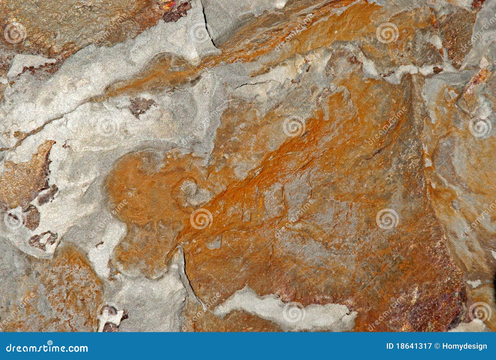 Shale Stone Royalty Free Stock Photography - Image: 18641317