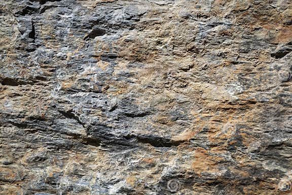 Shale textured stone stock image. Image of terrain, shale - 278682537