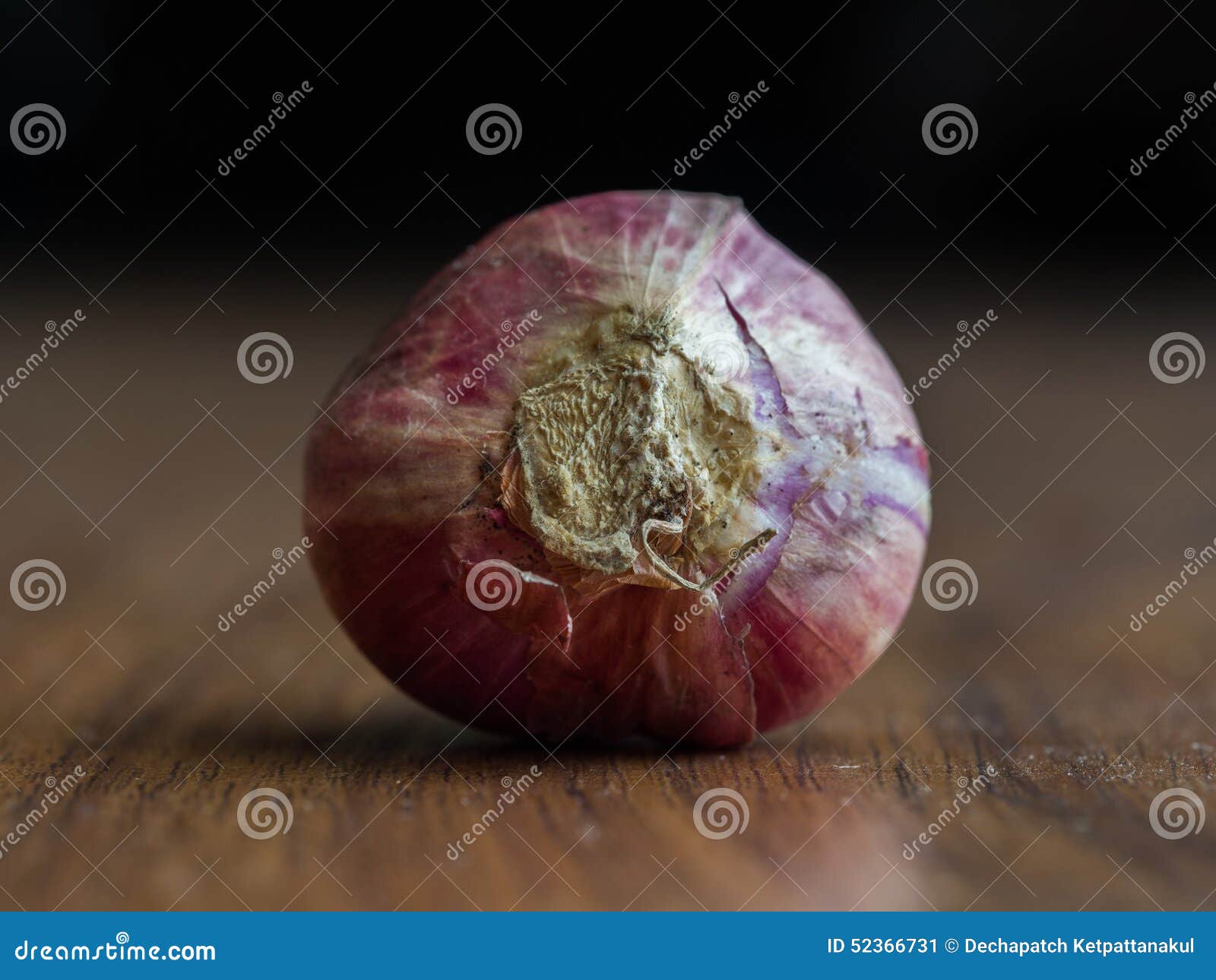 Shallot stock image. Image of vegetable, vegetarian, herbal - 52366731
