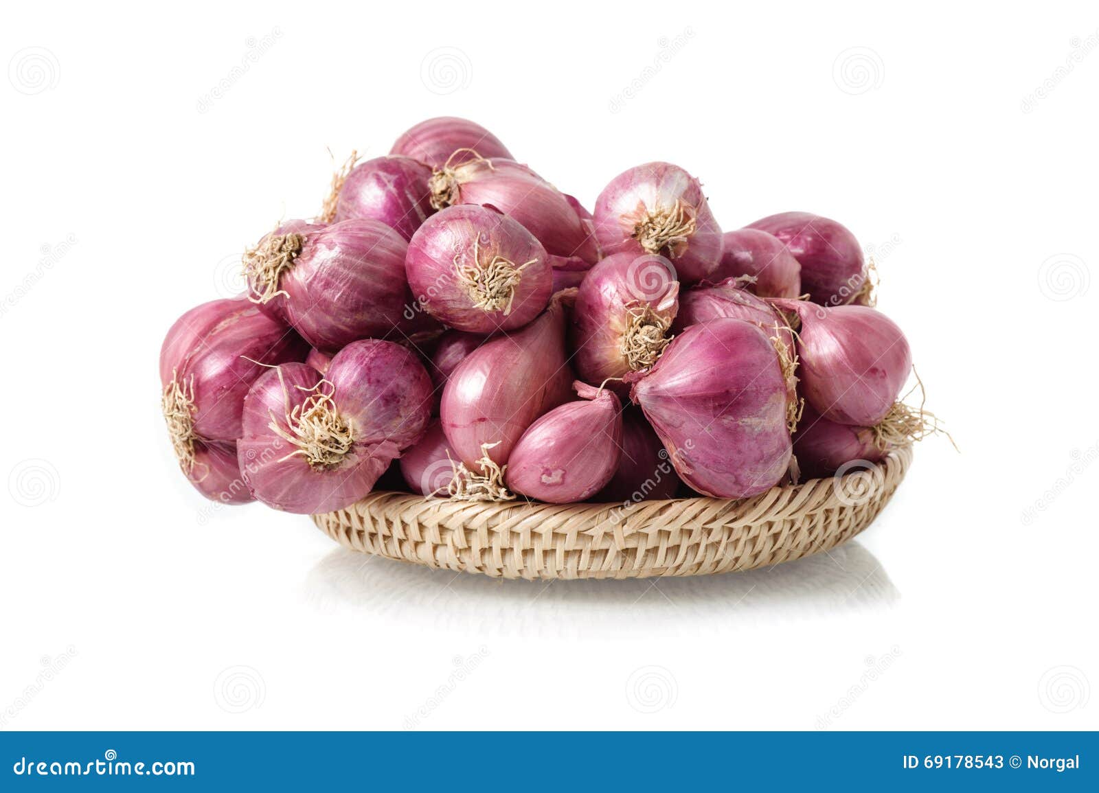 Shallots stock image. Image of spice, shallots, salad - 69178543
