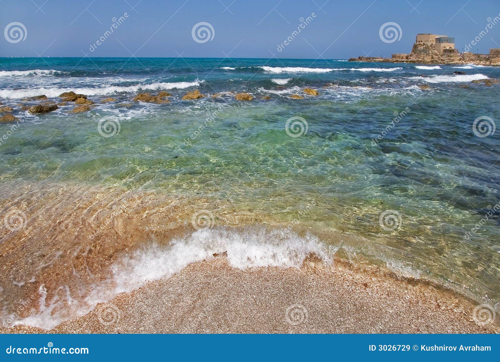 Shallow Picture. Image: 3026729