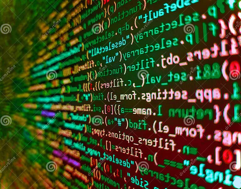 Shallow Depth Of Field Selective Focus Effect Programming Coding With 2068