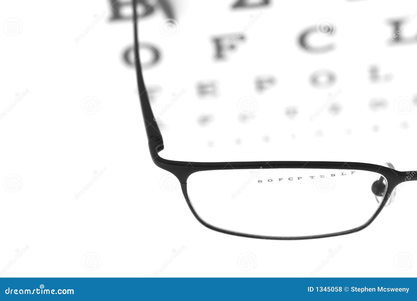 Shallow focus stock photo. Image of depth, optometry, focus - 1345058