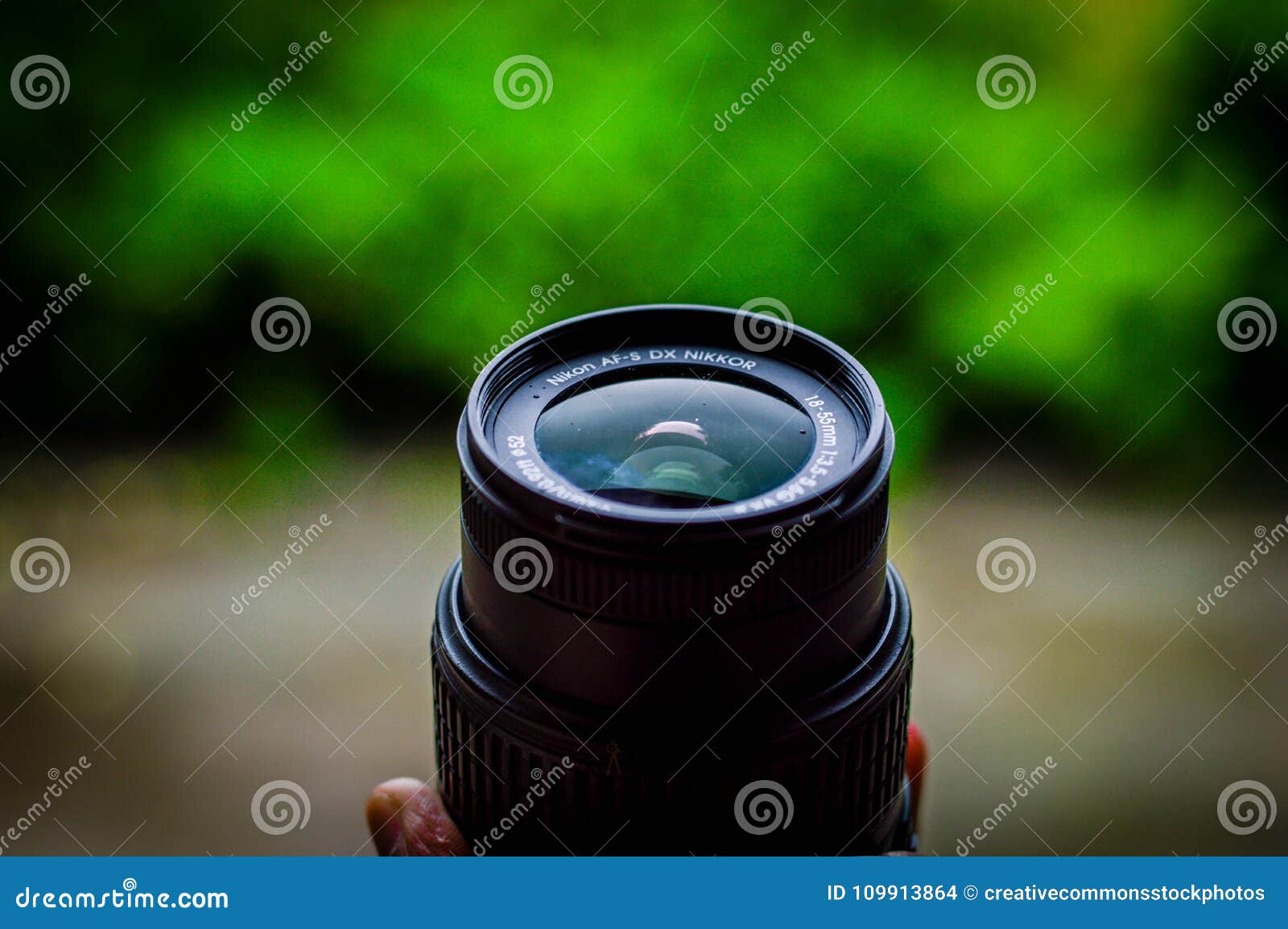Shallow Focus Photography Of Camera Lens Picture. Image: 109913864