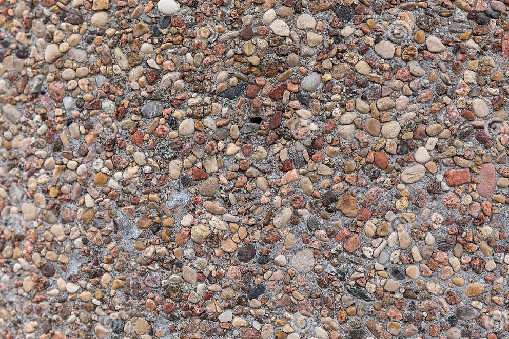 Shallow Stone Pattern for Exterior Design, Abstract Background Stock ...