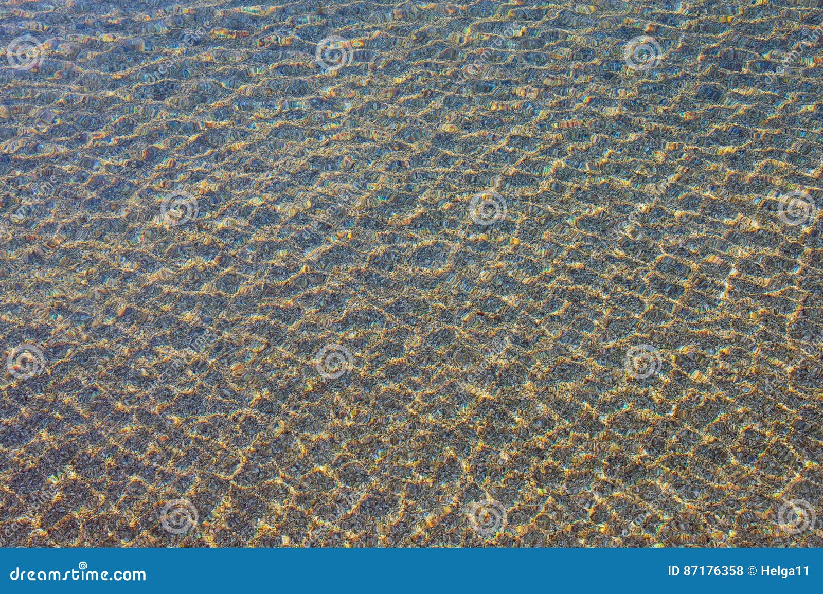 Shallow water, texture stock photo. Image of plural, backdrop - 87176358