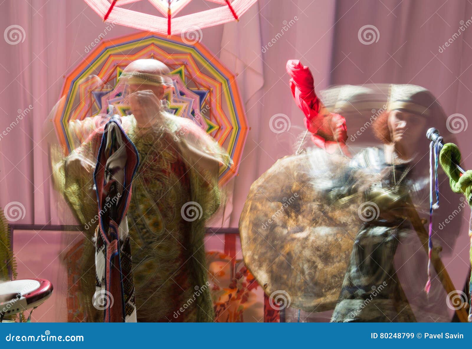 SHAMAN in Russia stock image. Image of human, bone, real - 80248799