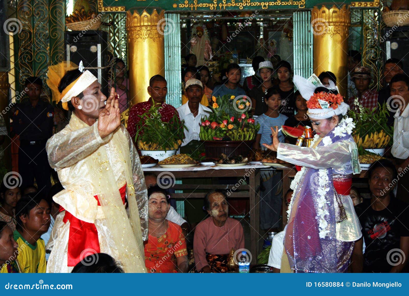 Shamanic dance editorial stock image. Image of trip, travel - 16580884