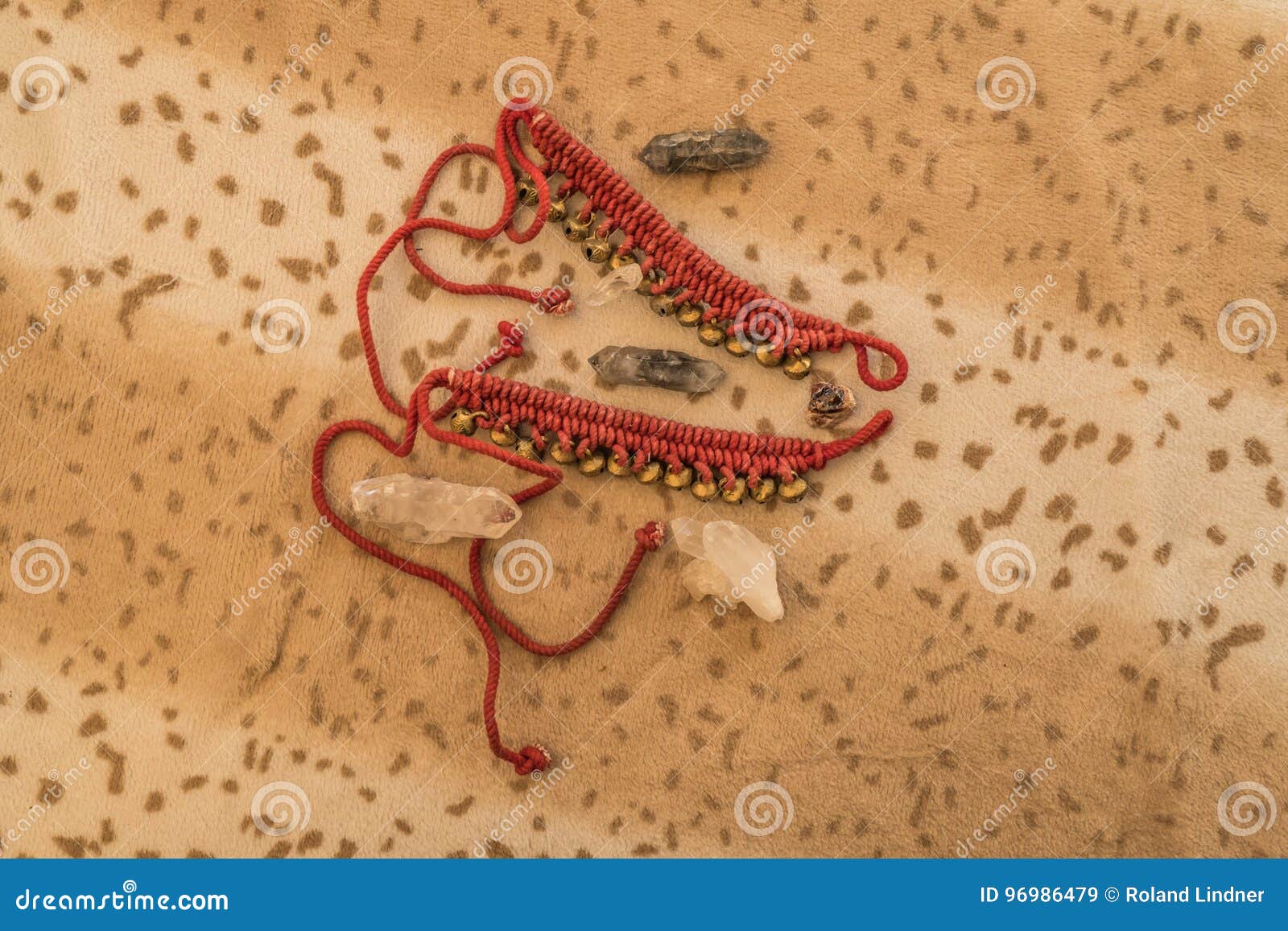 Shamanic tools stock image. Image of spirituality, secret - 96986479