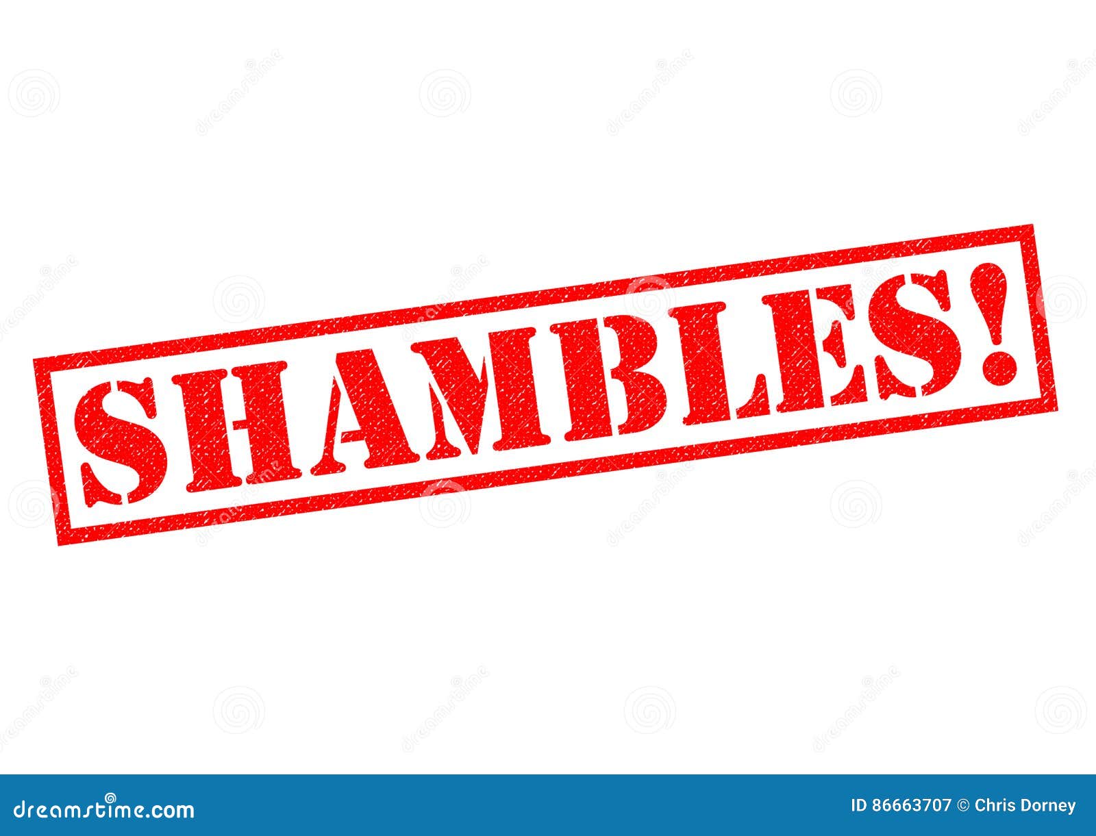 CATASTROPHIC Rubber Stamp Royalty-Free Stock Photography ...