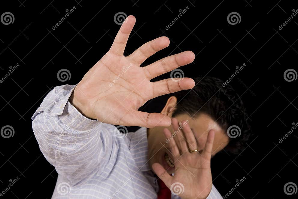 Shame stock photo. Image of coat, darkness, human, financial - 10579558