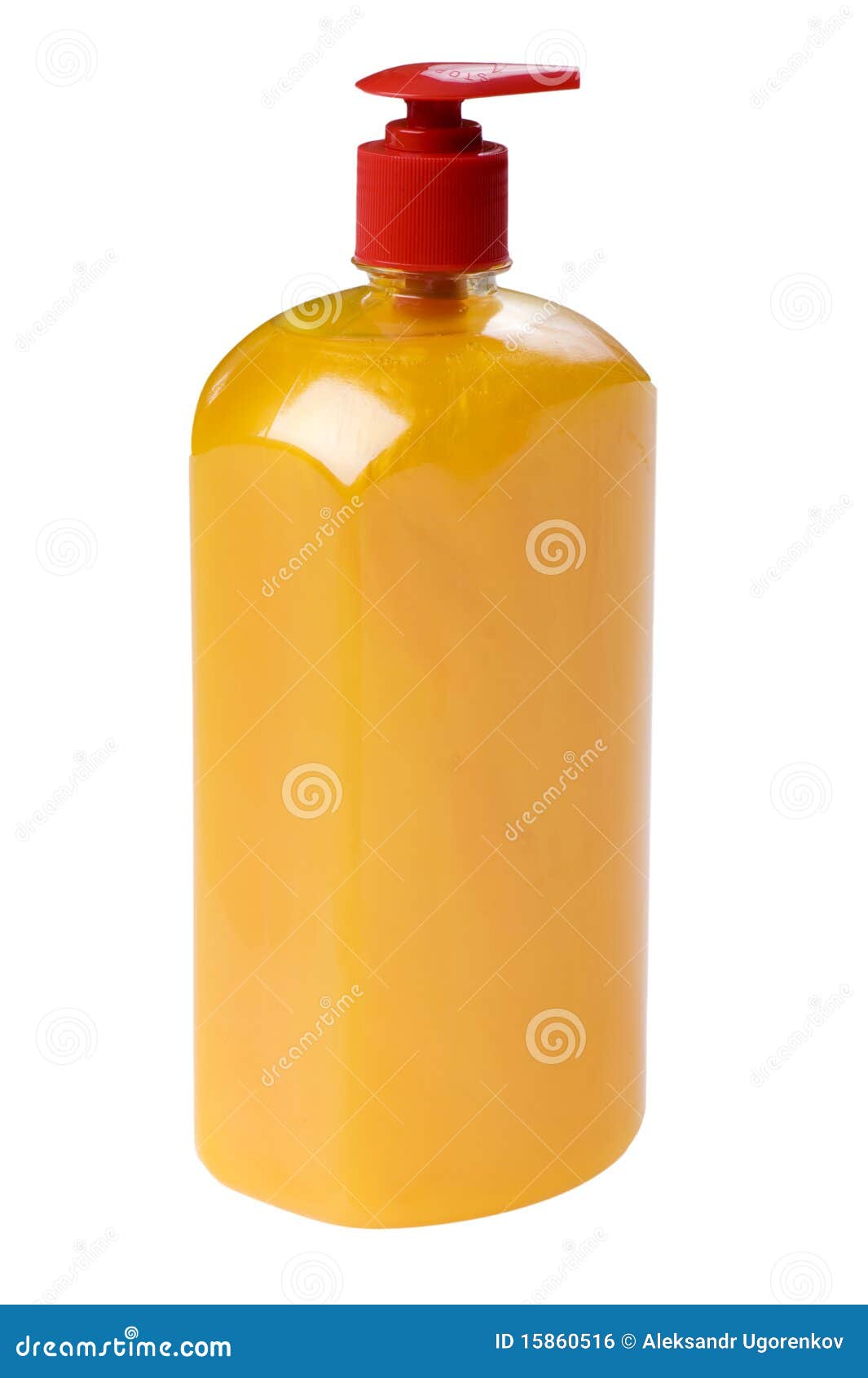 Shampoo stock photo. Image of bottle, product, bath, soap - 15860516