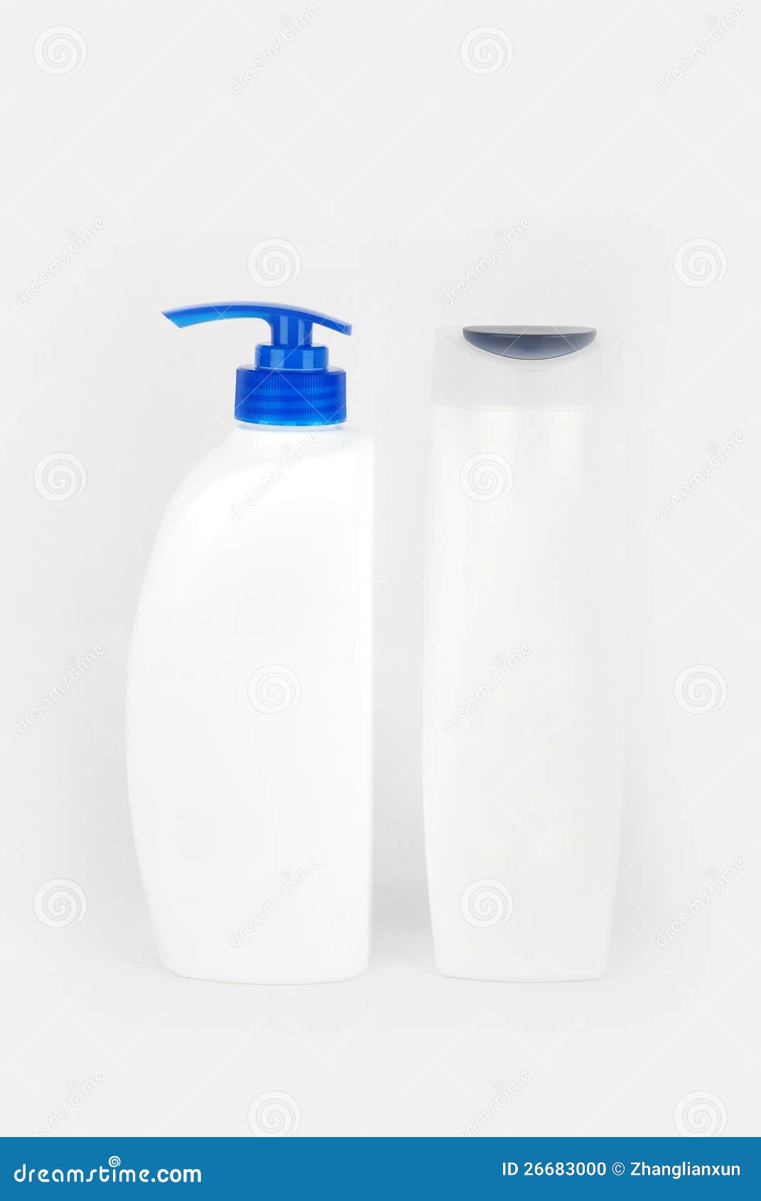 Shampoo stock photo. Image of cosmetic, clear, cleanse - 26683000