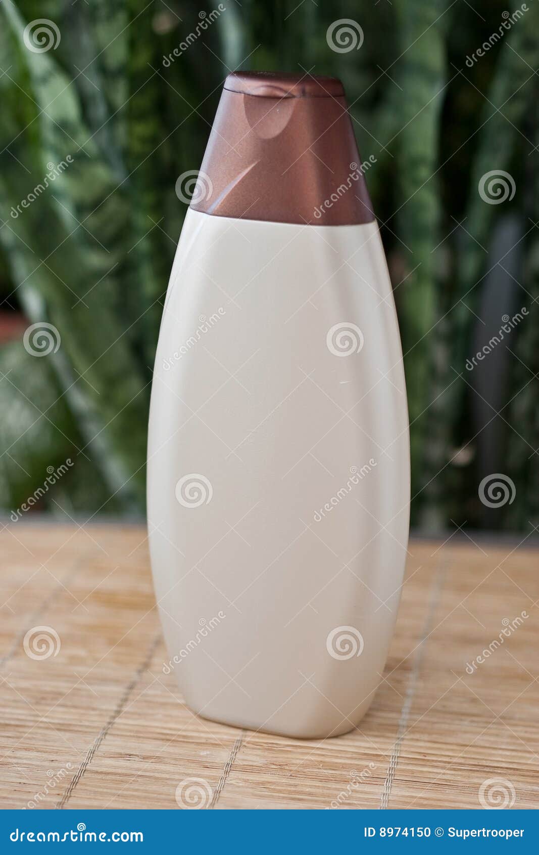 Shampoo Picture. Image: 8974150