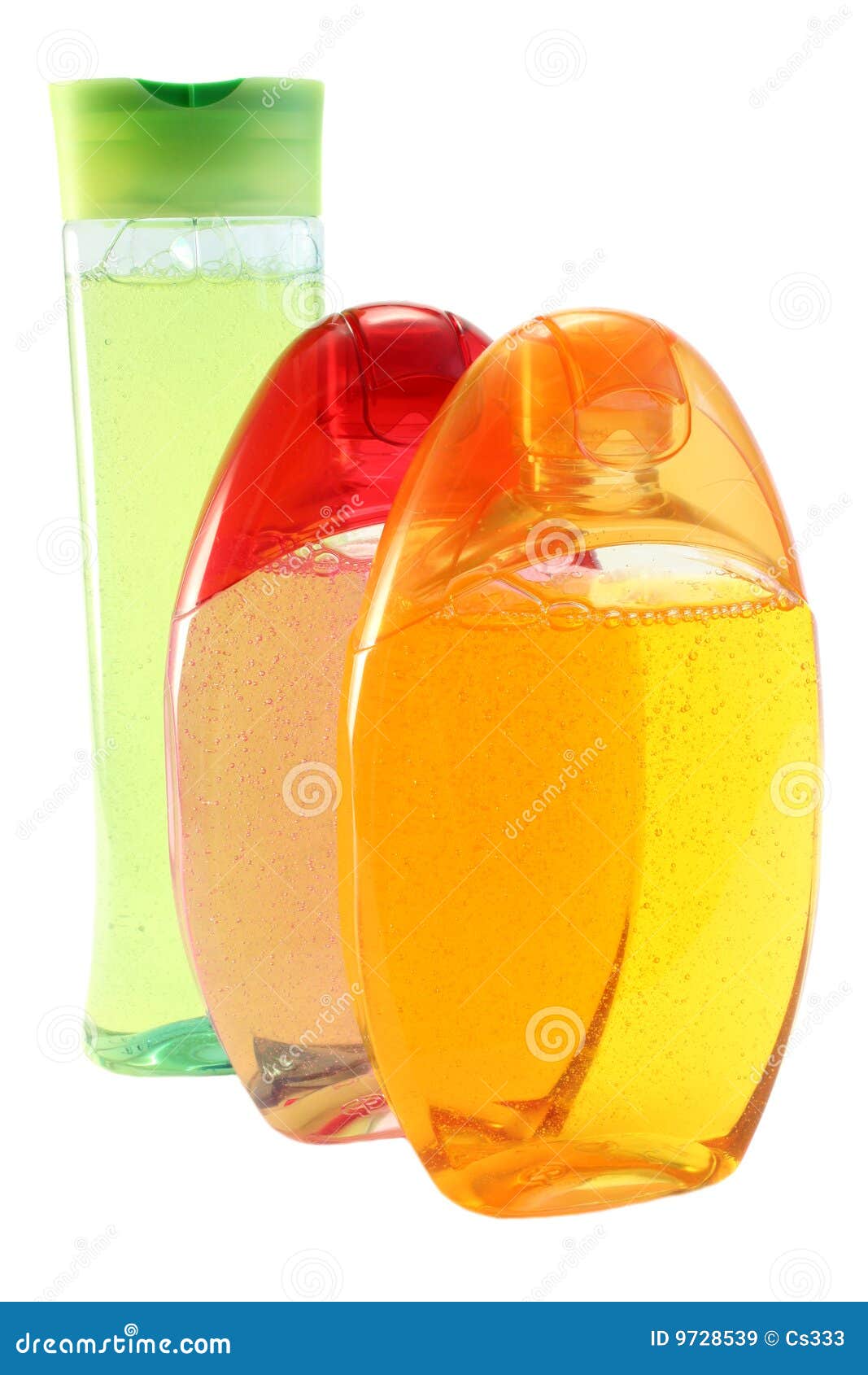 Shampoo stock image. Image of white, yellow, bath, background - 9728539